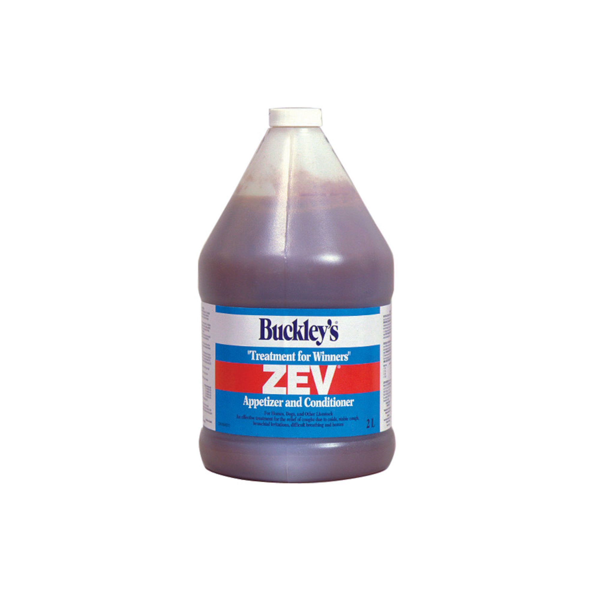 BUCKLEY's supplement for horses from WESTERN RAWHIDE & HARNESS | BMR