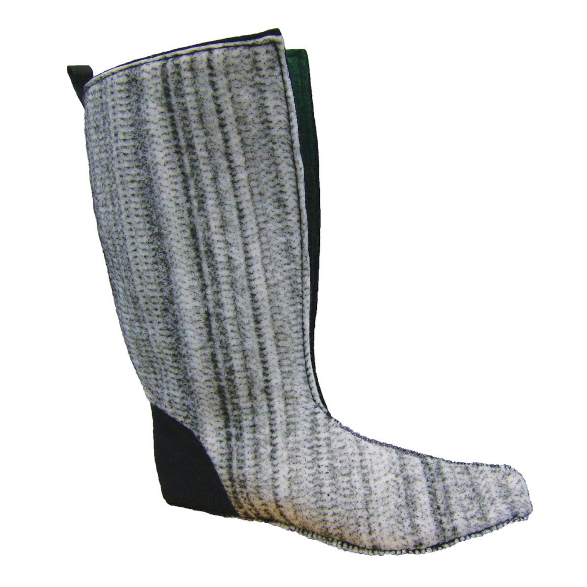 Felt Liner - Grey - Size 9 from JACKFIELD | BMR