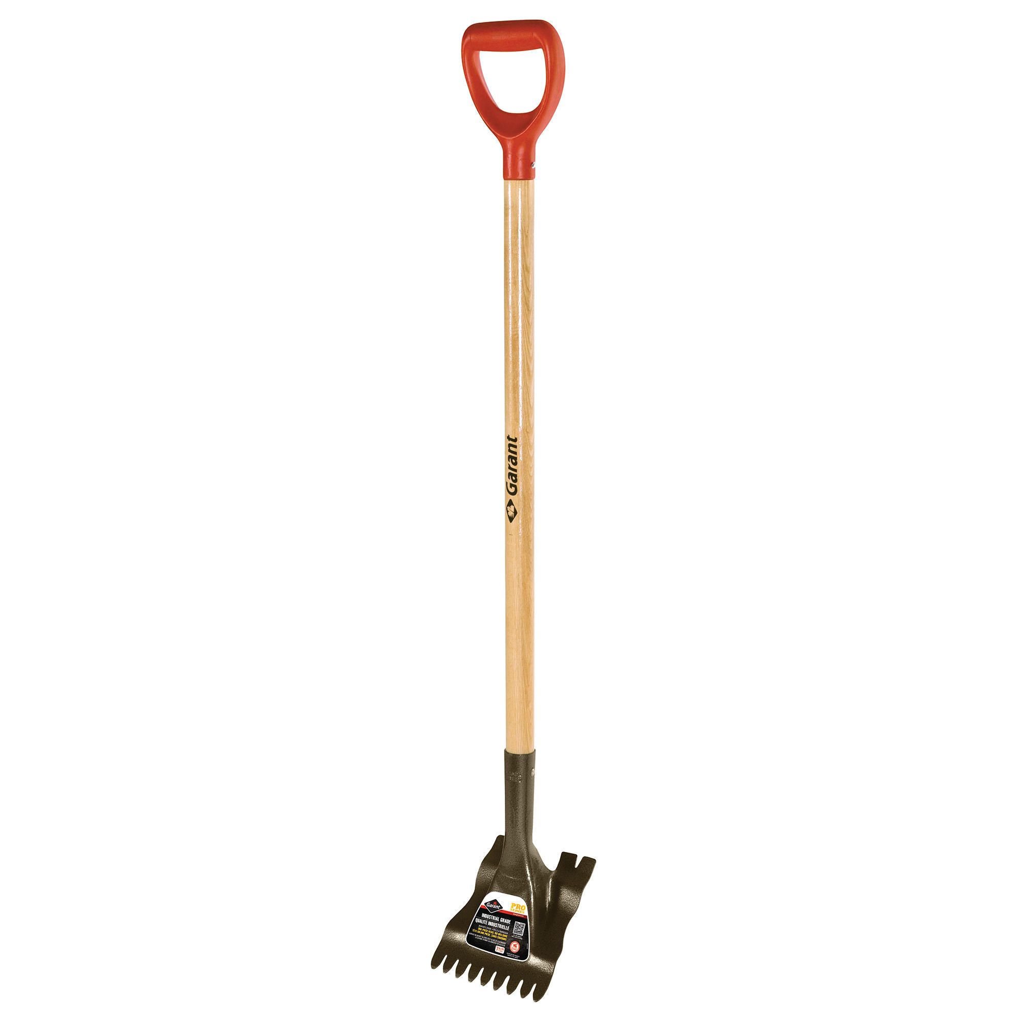 PRO SERIES Shingle Shovel - Steel Blade 7" from GARANT | BMR