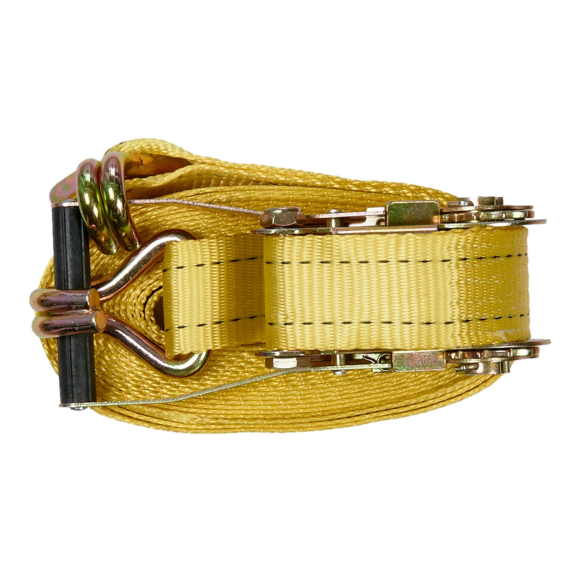 Ratchet tie-down | BMR