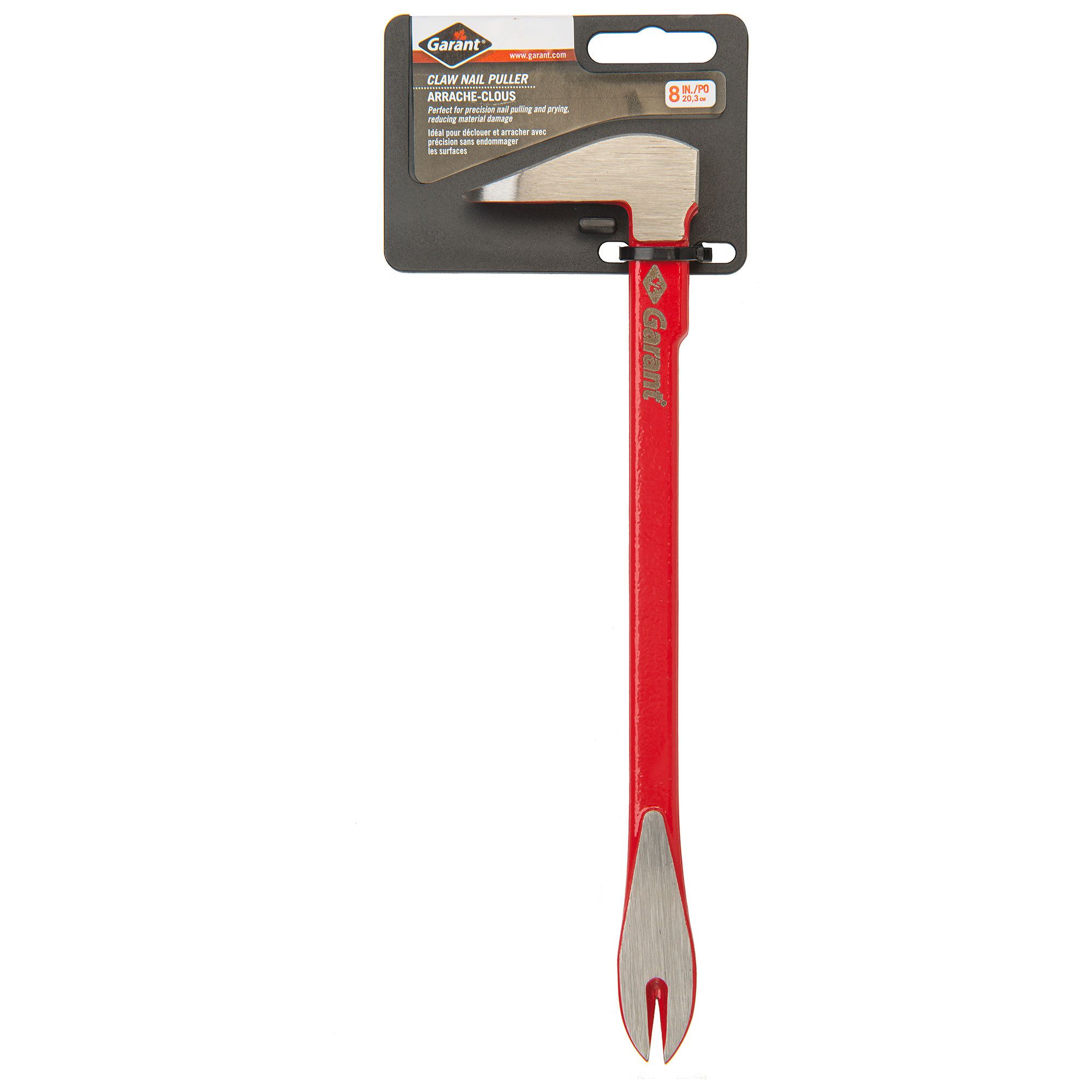 Nail Puller 8 From Garant Bmr
