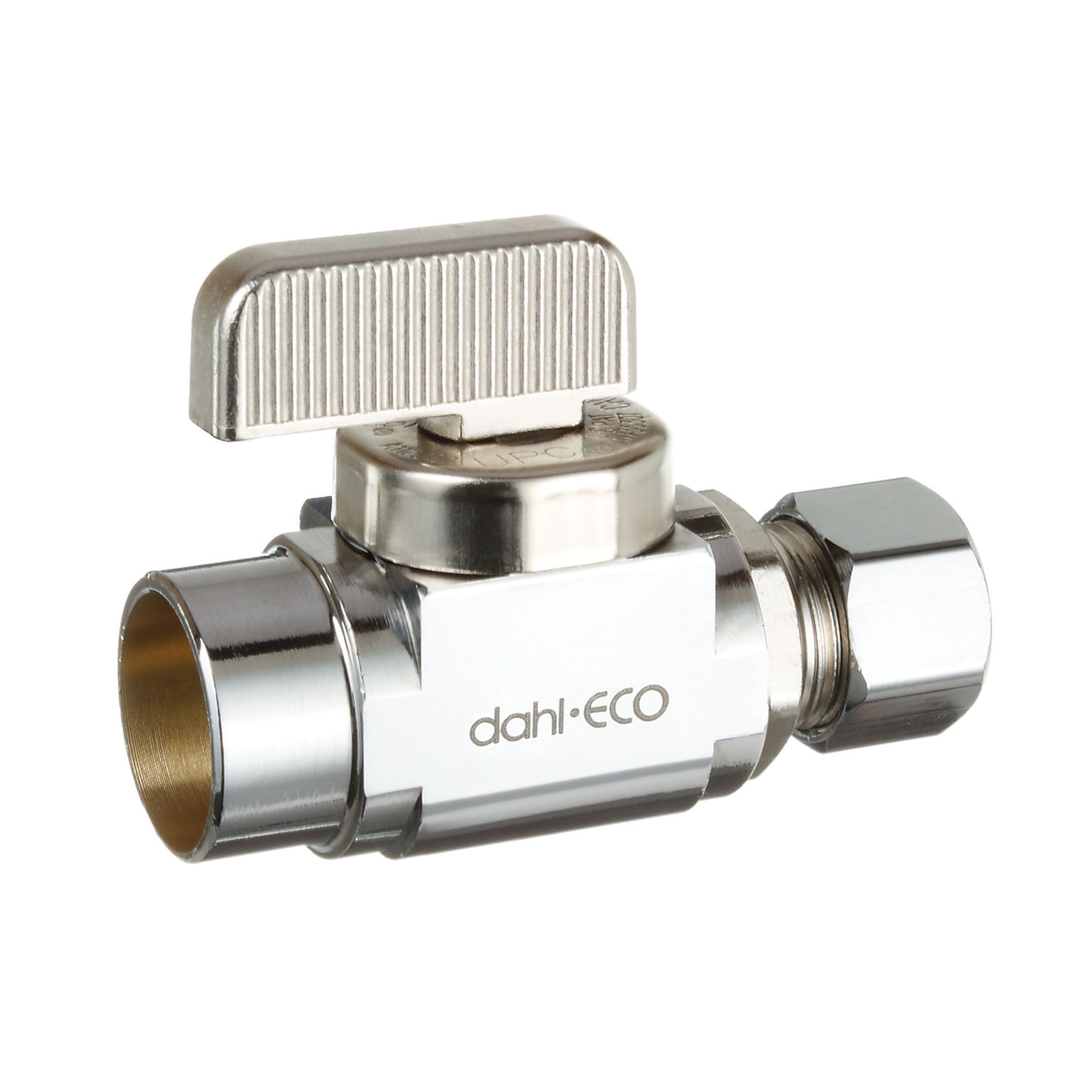 Ball valve from DAHL VALVE LIMITED | BMR