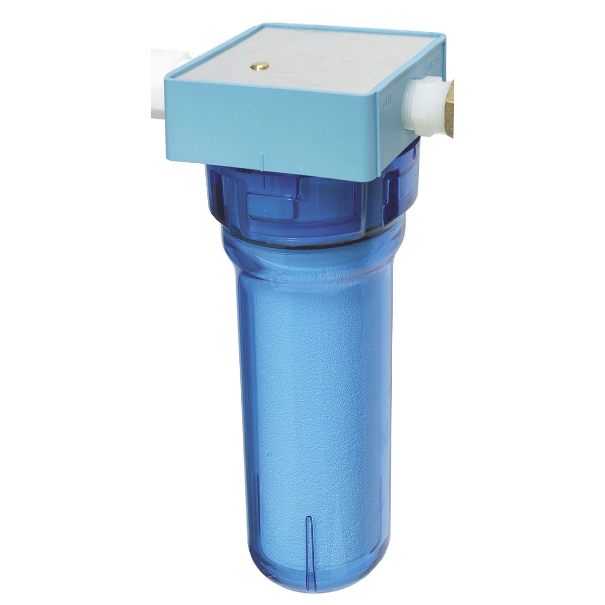 RAINFRESH FC300 House Filter from RAINFRESH | BMR