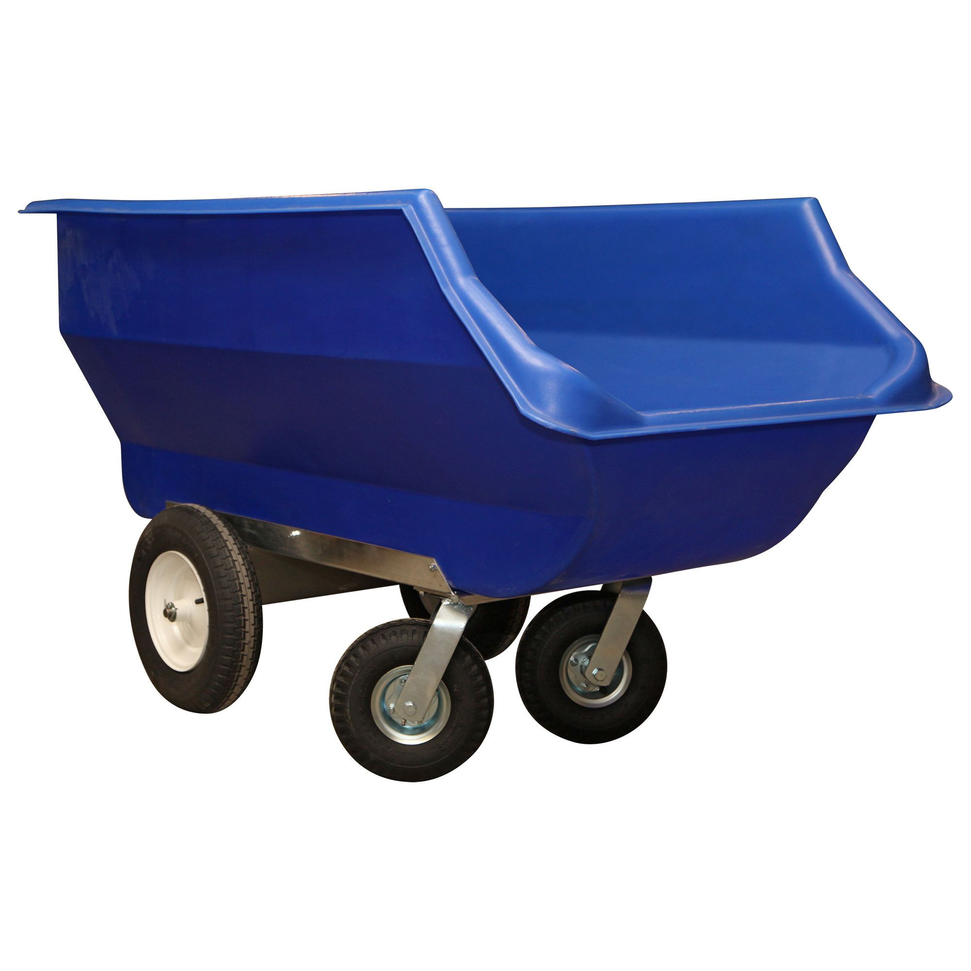20 bushel feed cart from BHF MFG | BMR
