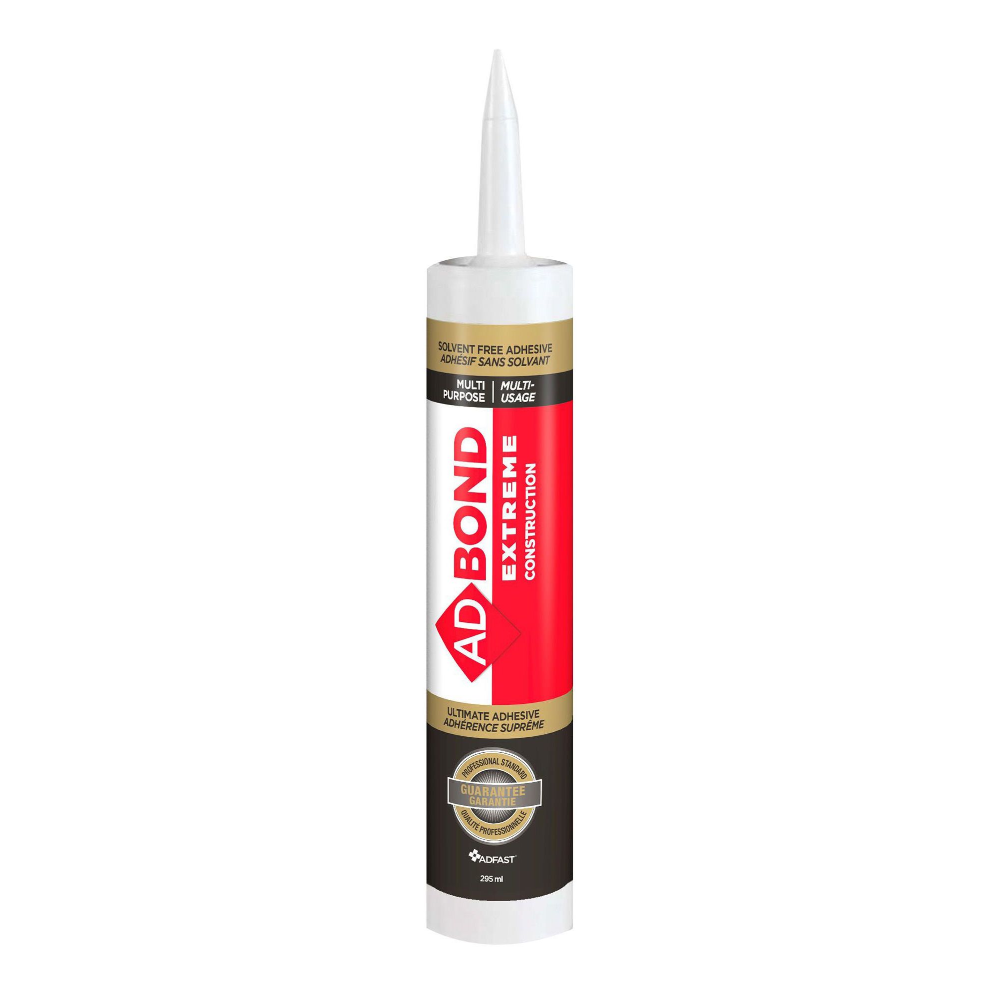 Adbond Extreme Construction Adhesive from ADFAST | BMR
