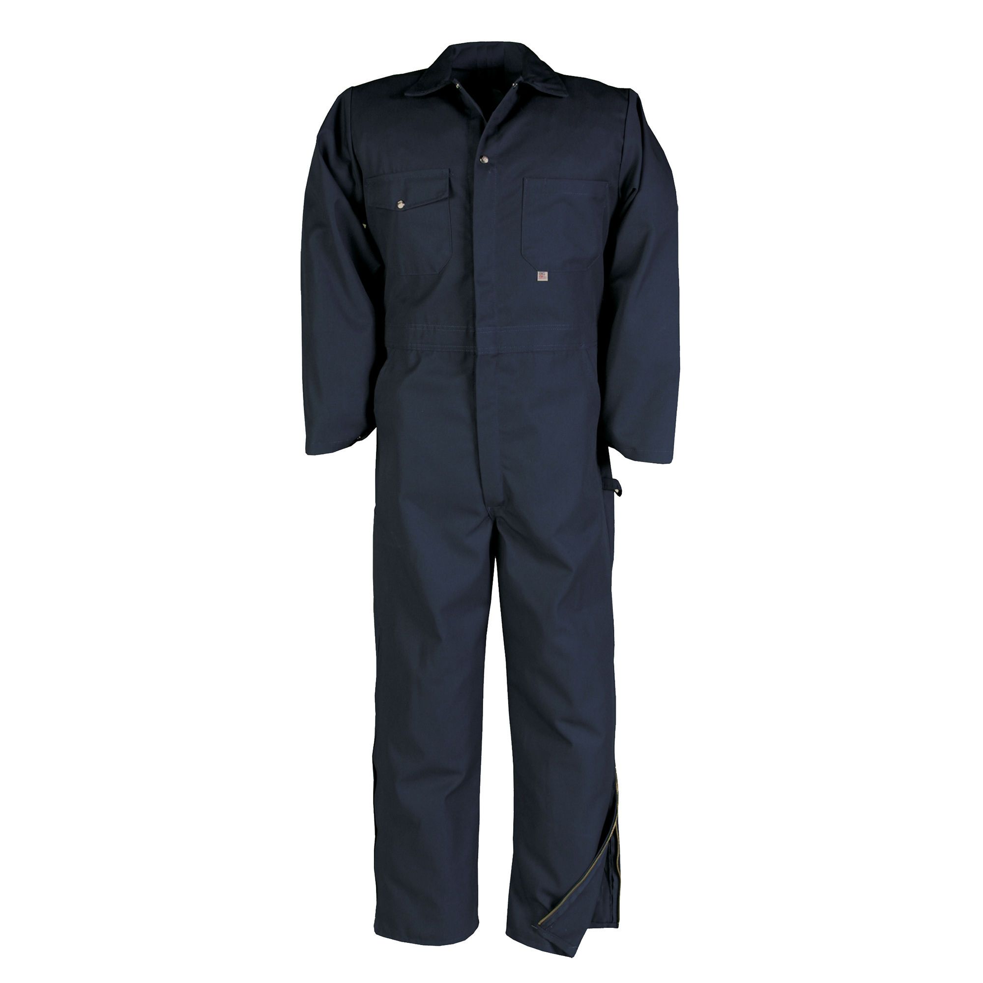 Deluxe work coverall from BIG BILL | BMR