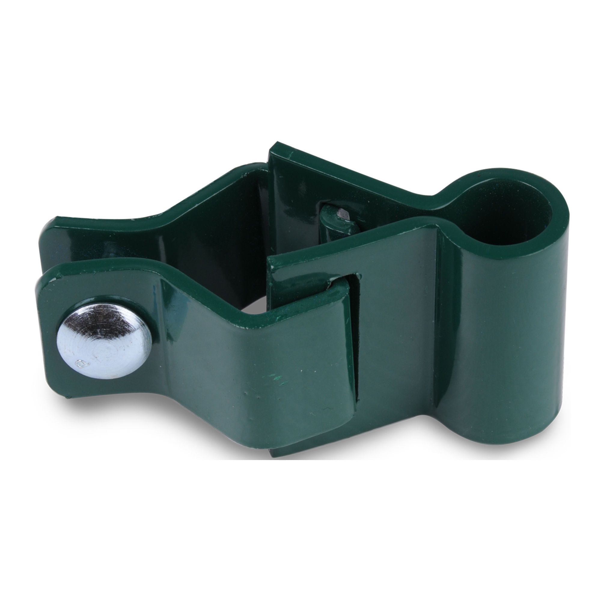 Bolt on gate ferrule from DIAMOND BAR | BMR