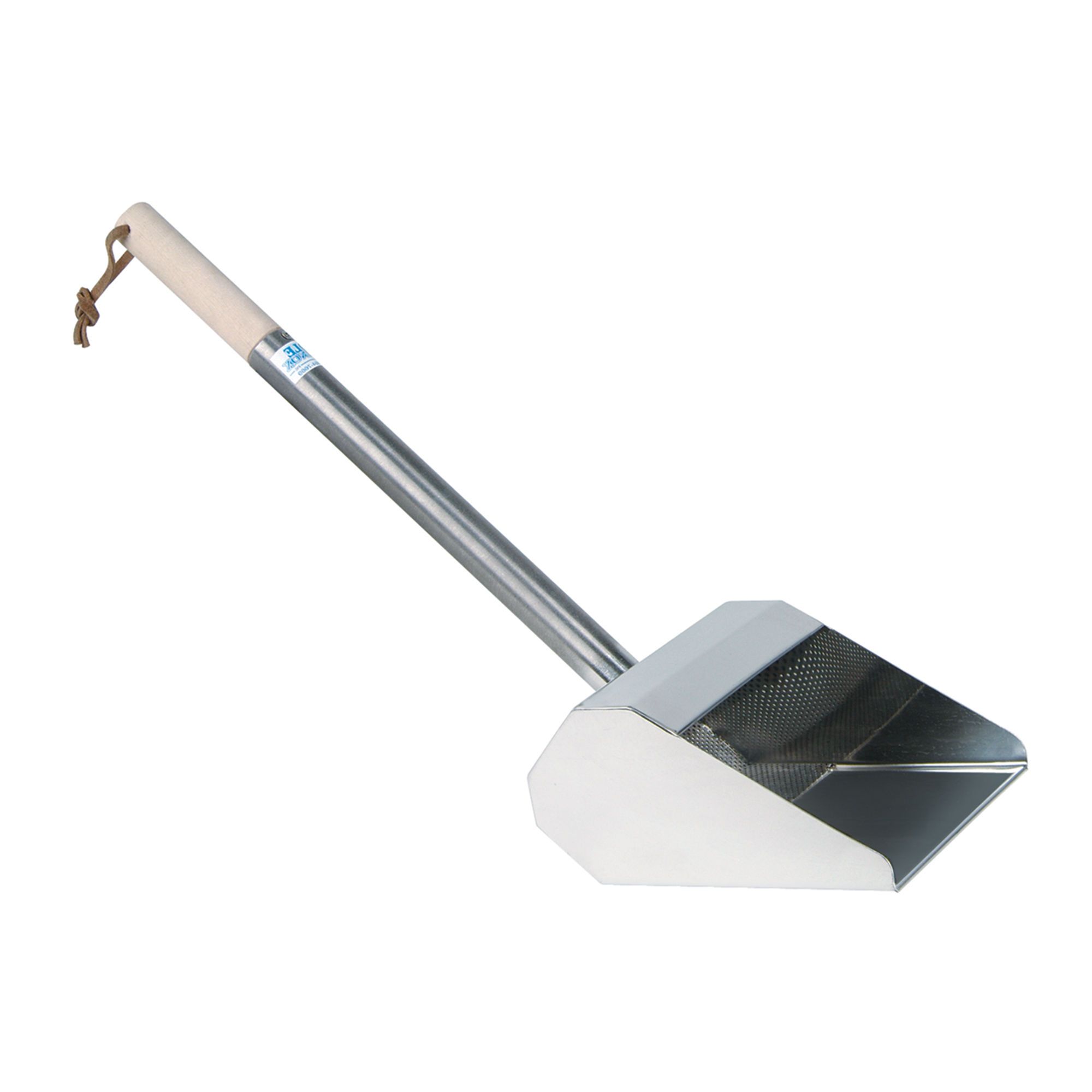 Perforated Foam Skimmer - 6" from EQUIPEMENTS D'ERABLIERE CDL | BMR