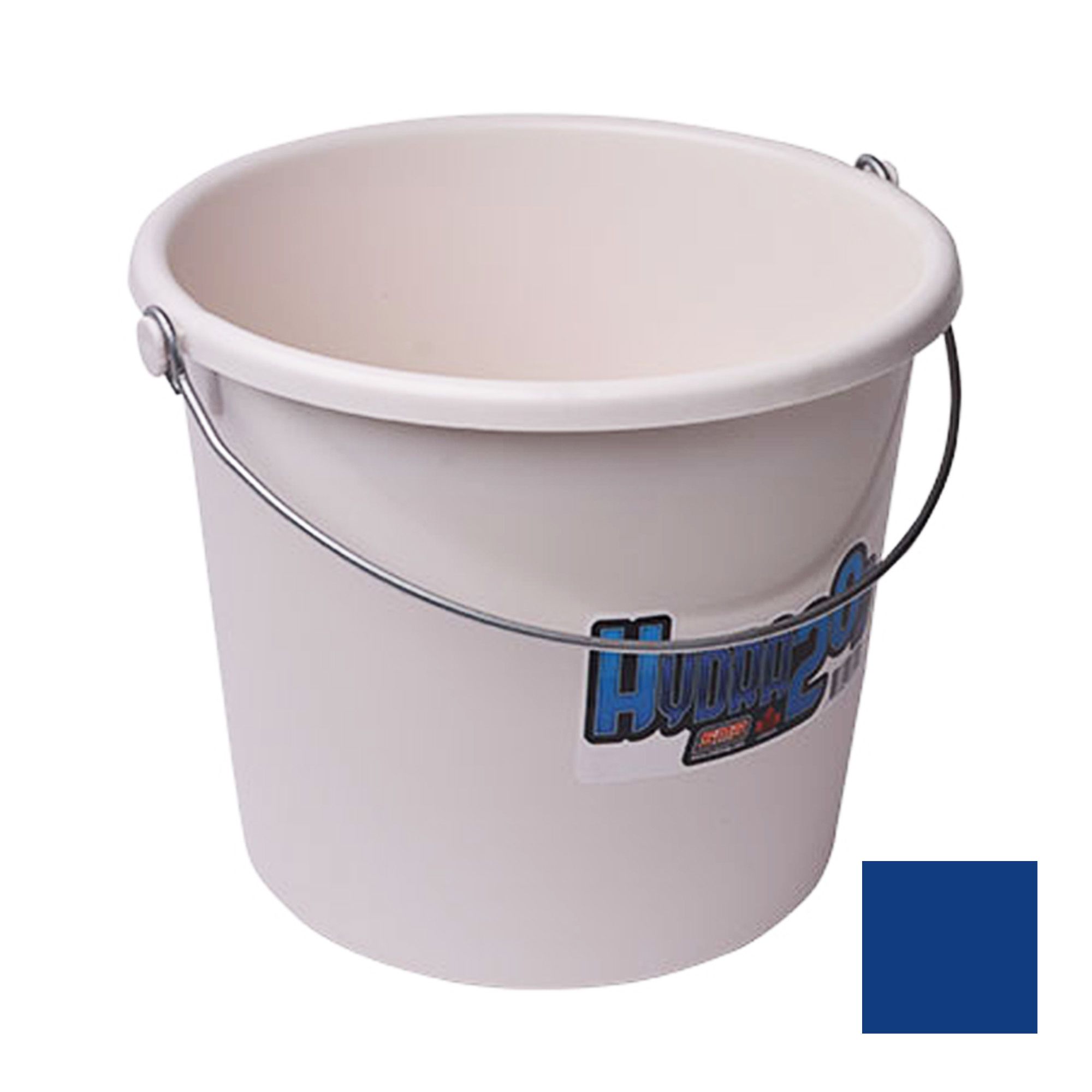 Farm Pail - Blue - 9.5 L from SMB MFG | BMR