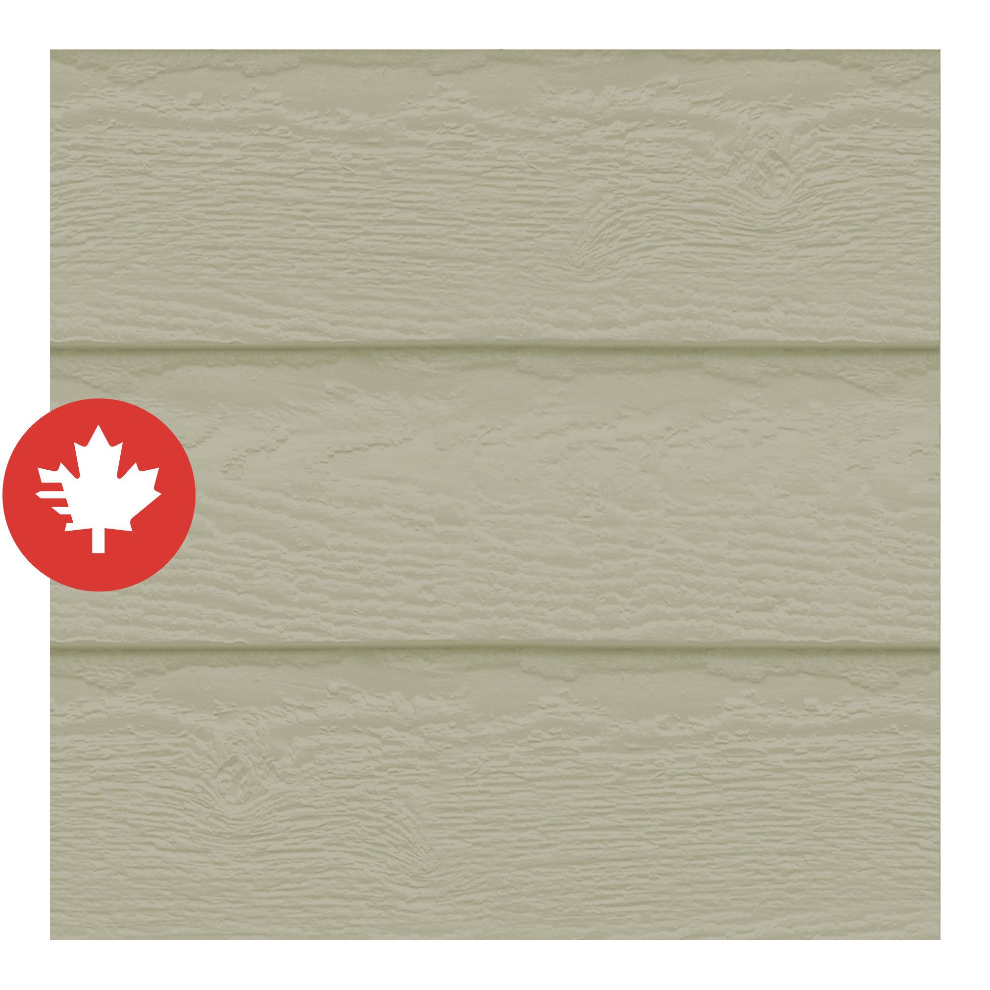 Ced'R-Vue Siding - 9" x 12' - Acadia from CANEXEL | BMR