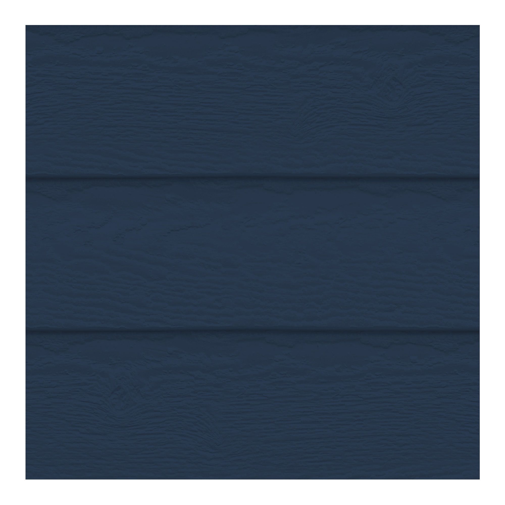 Ced'R-Vue Siding - 9" x 12' - Midnight Blue from CANEXEL | BMR