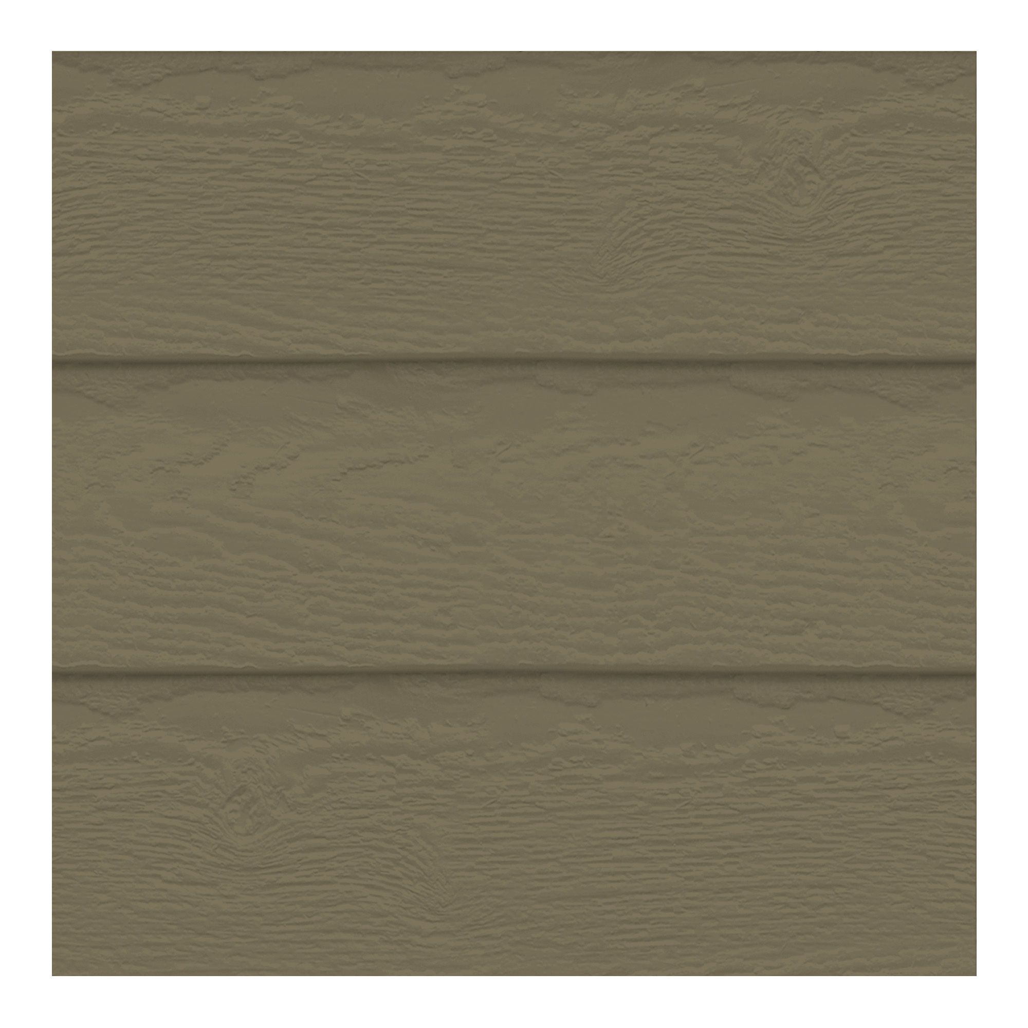 Ced'R-Vue Siding - 9" x 12' - Cliffside from CANEXEL | BMR