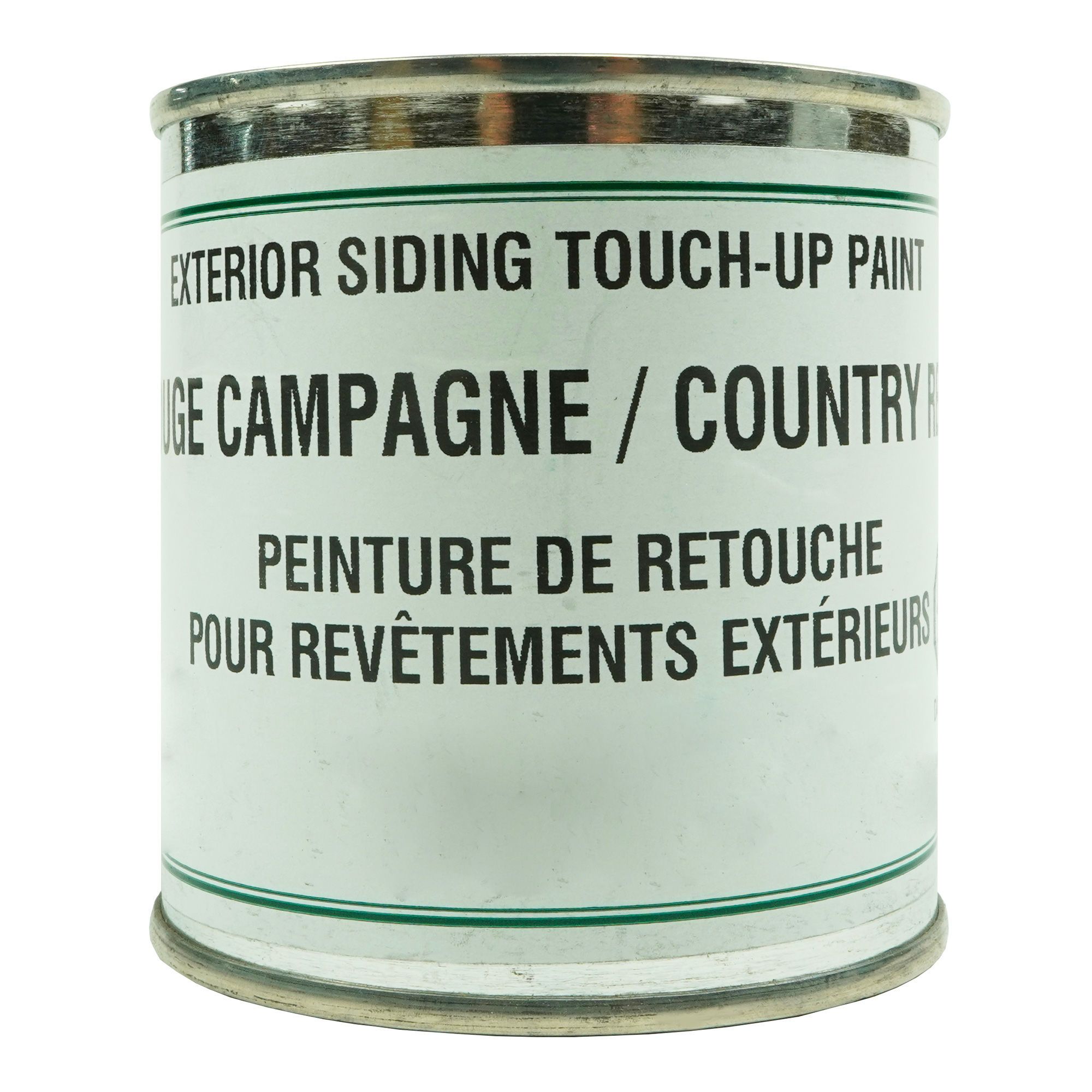 CanExel Touch-up Paint - Country Red from CANEXEL | BMR