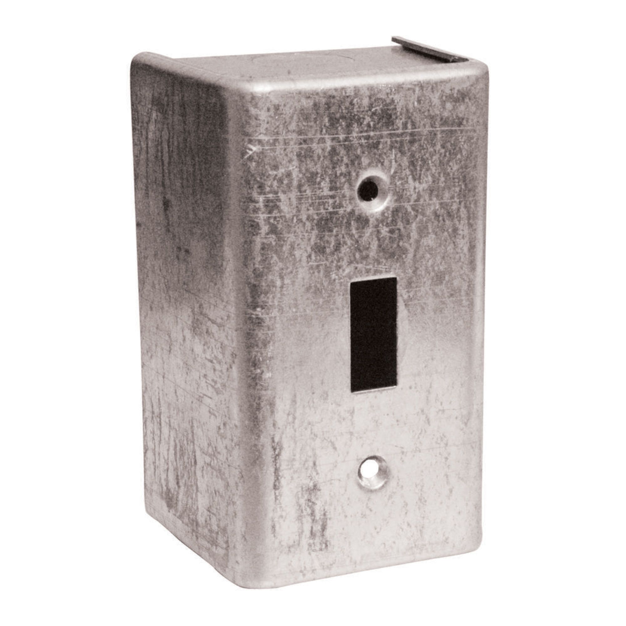 Metal switch electrical box from HUBBELL | BMR