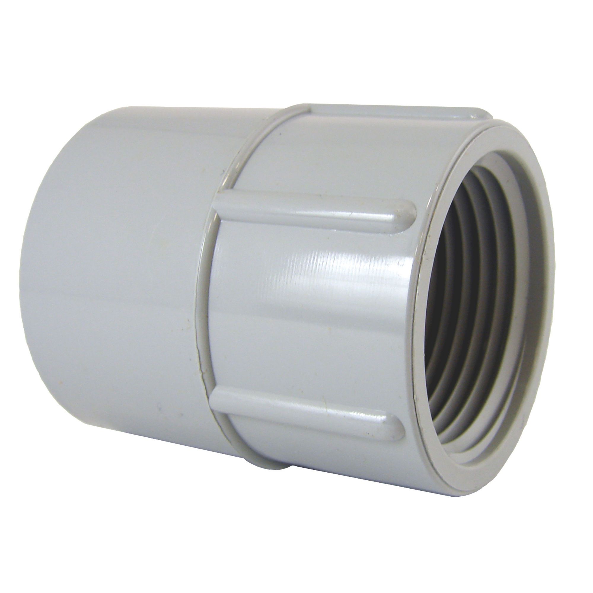 Adaptateur femelle, 2" de IPEX | BMR