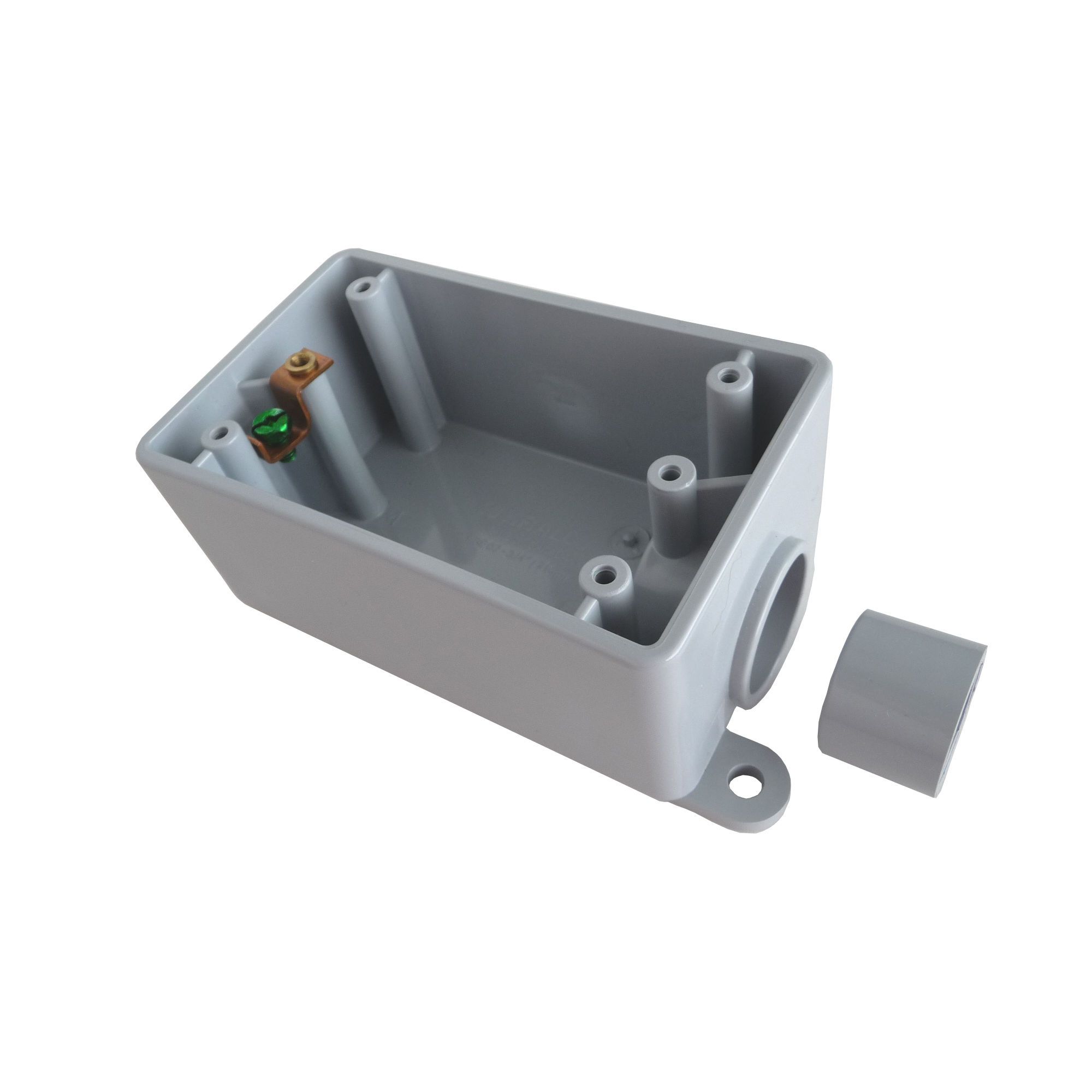 FSE single box from IPEX | BMR