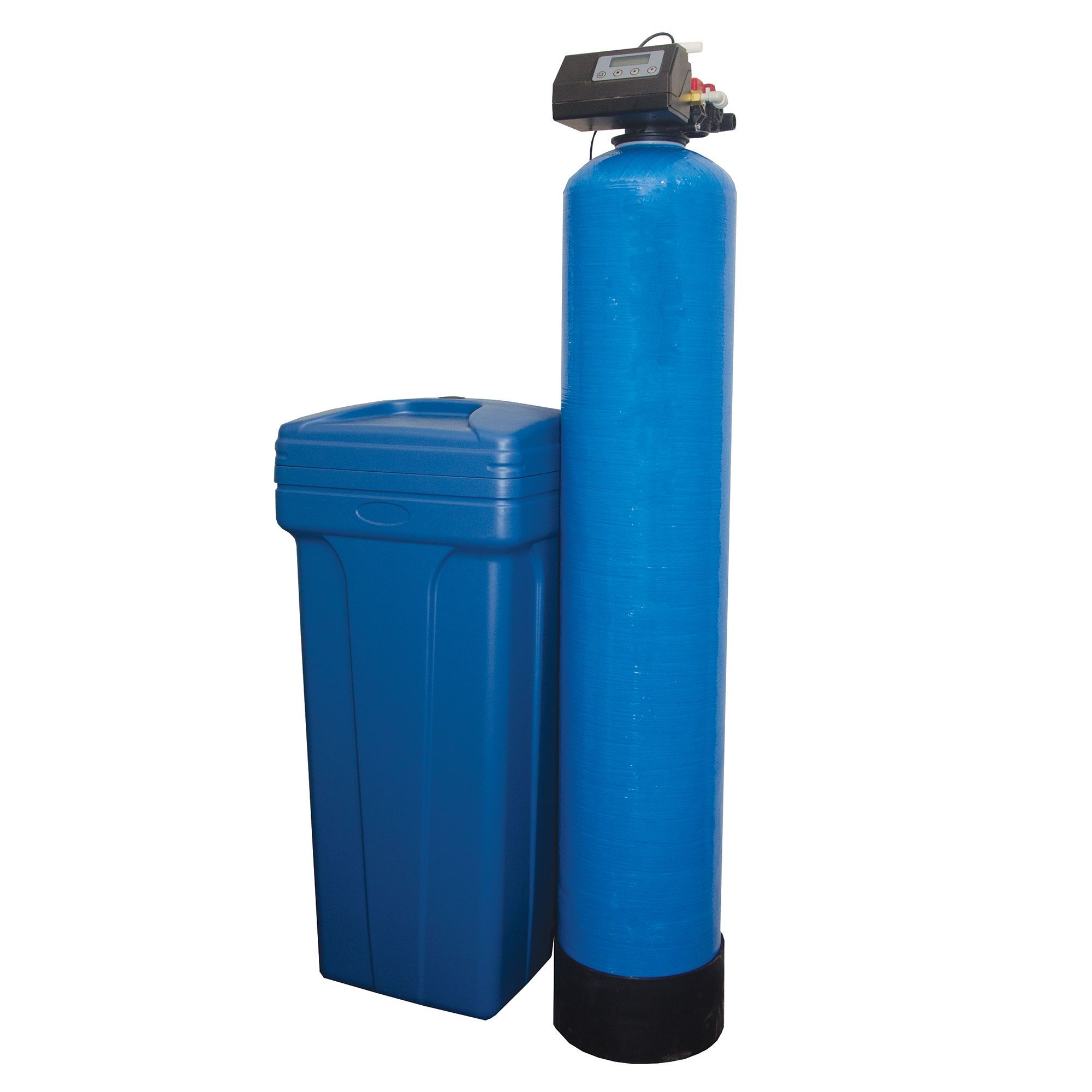 Water softener from RAINFRESH | BMR