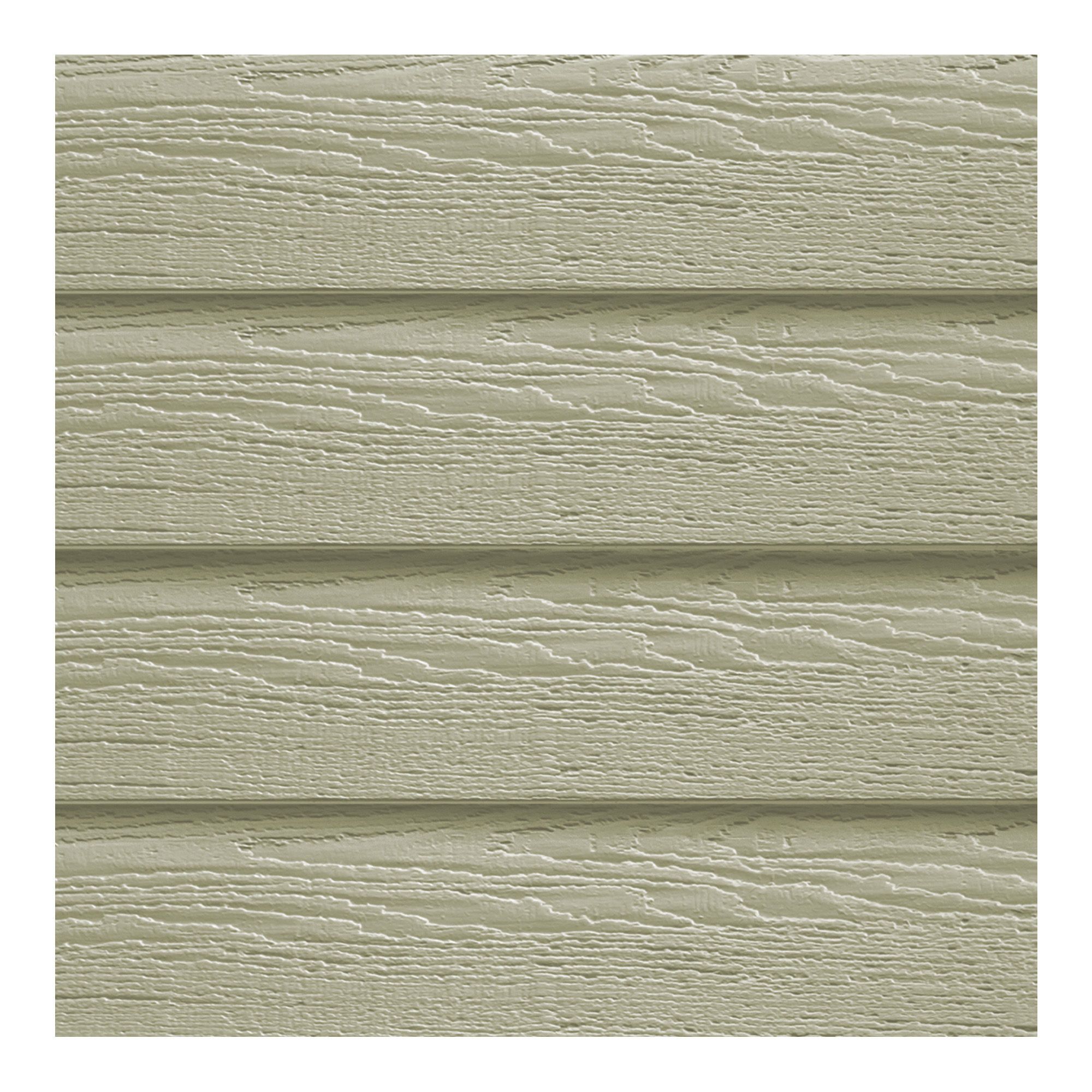 Ced'R-Vue Siding - 6" x 12' - Acadia from CANEXEL | BMR