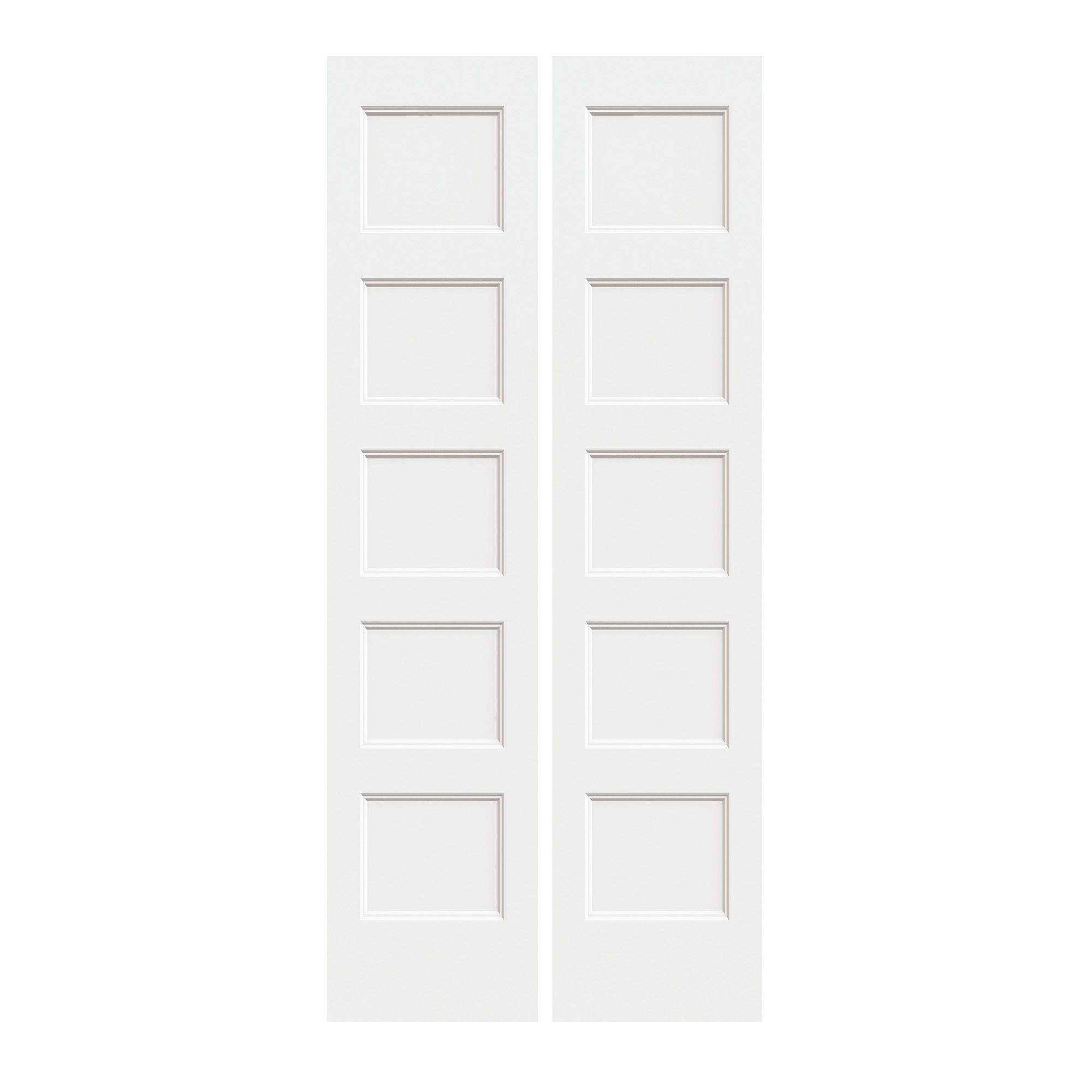 Conmore Folding Door - 1 3/8" x 30" x 80" from ARCHITEK | BMR