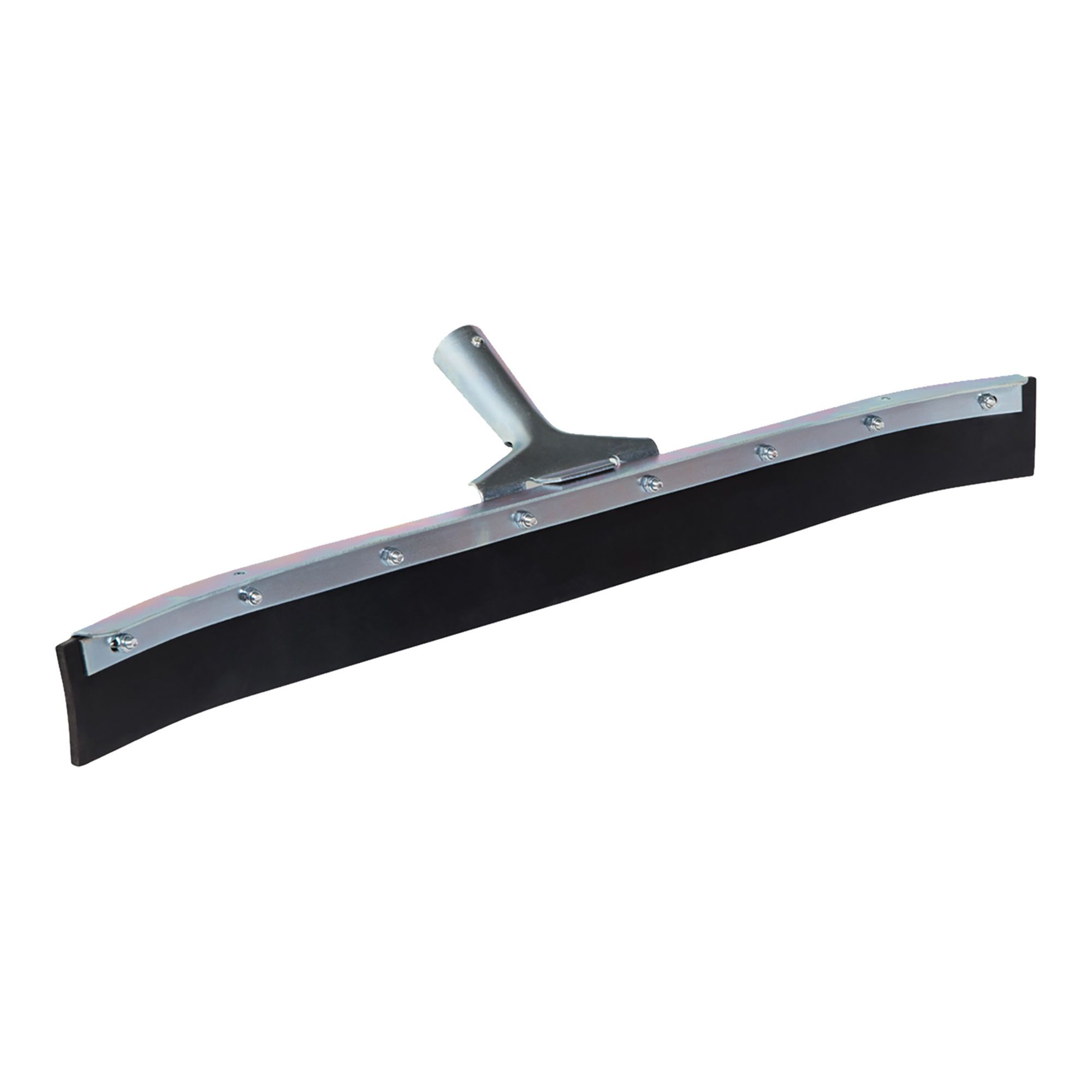 Curved Rubber Squeegee Head - 24" from GARANT | BMR