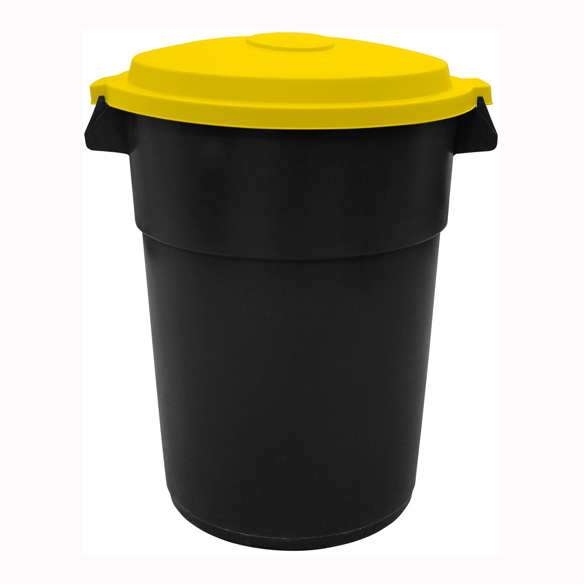 Heavy duty trash can from GSC TECHNOLOGIES | BMR