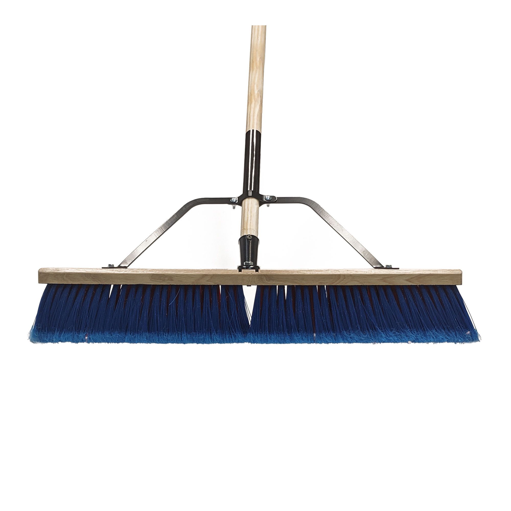 Contractor broom from MANN | BMR