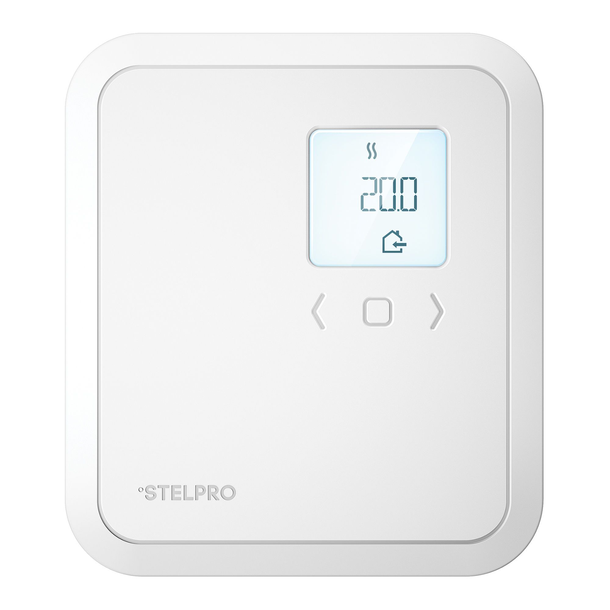 Thermostat électronique programmable , 4000 W de STELPRO | BMR