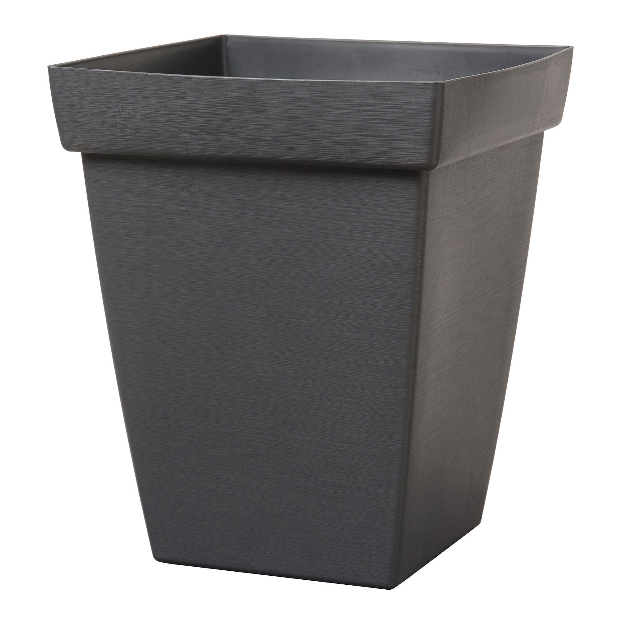 BAMBOO Square Planter from DCN | BMR