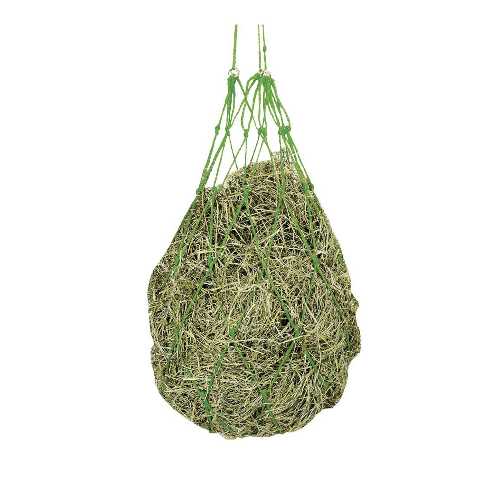 Nylon Hay Net - Green - 45" from KERBL | BMR