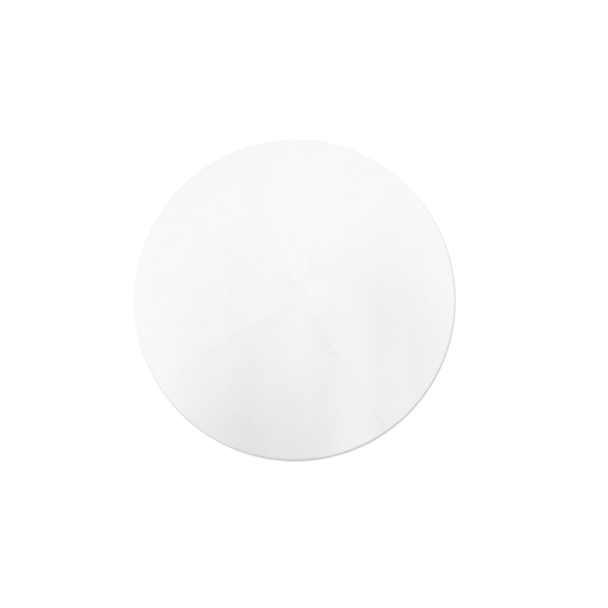 Vacuum Filter Press Polyester Filter - 12/Pkg - 9" from EQUIPEMENTS D ...