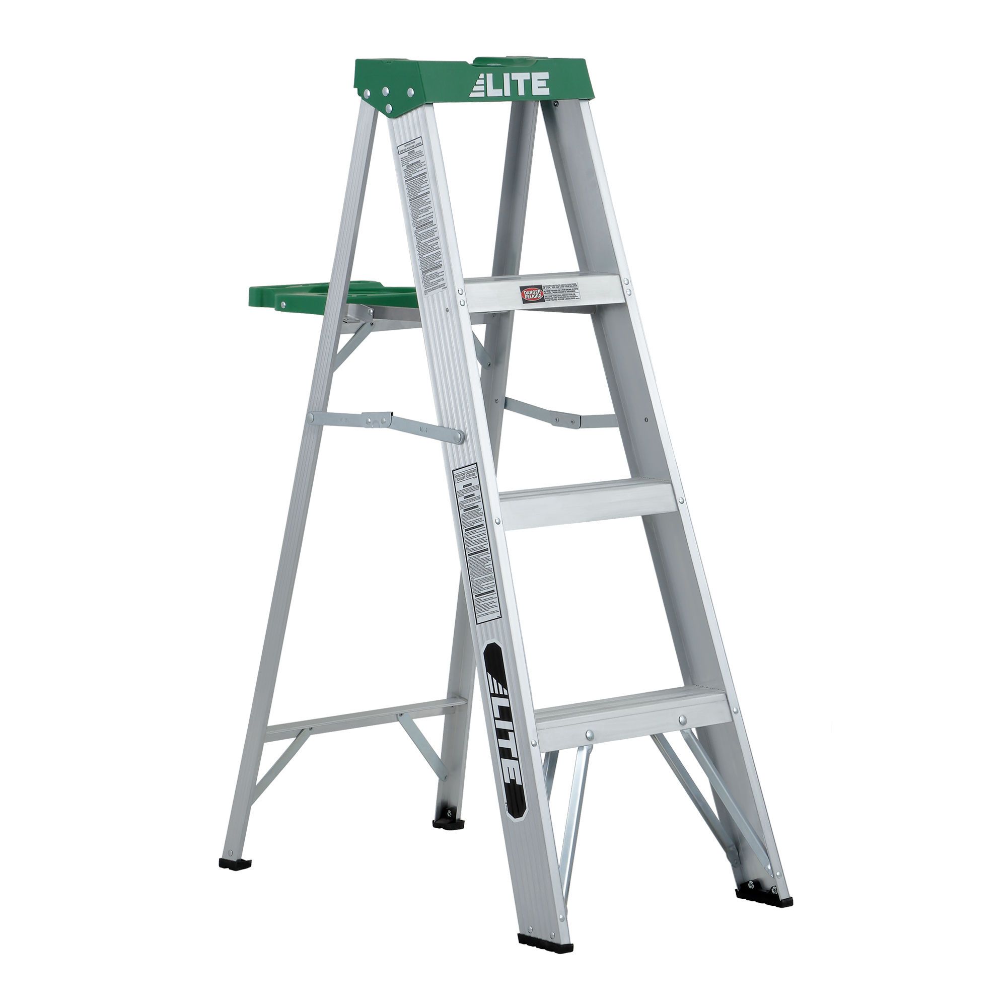 Stepladder Lite type 2 from LITE | BMR
