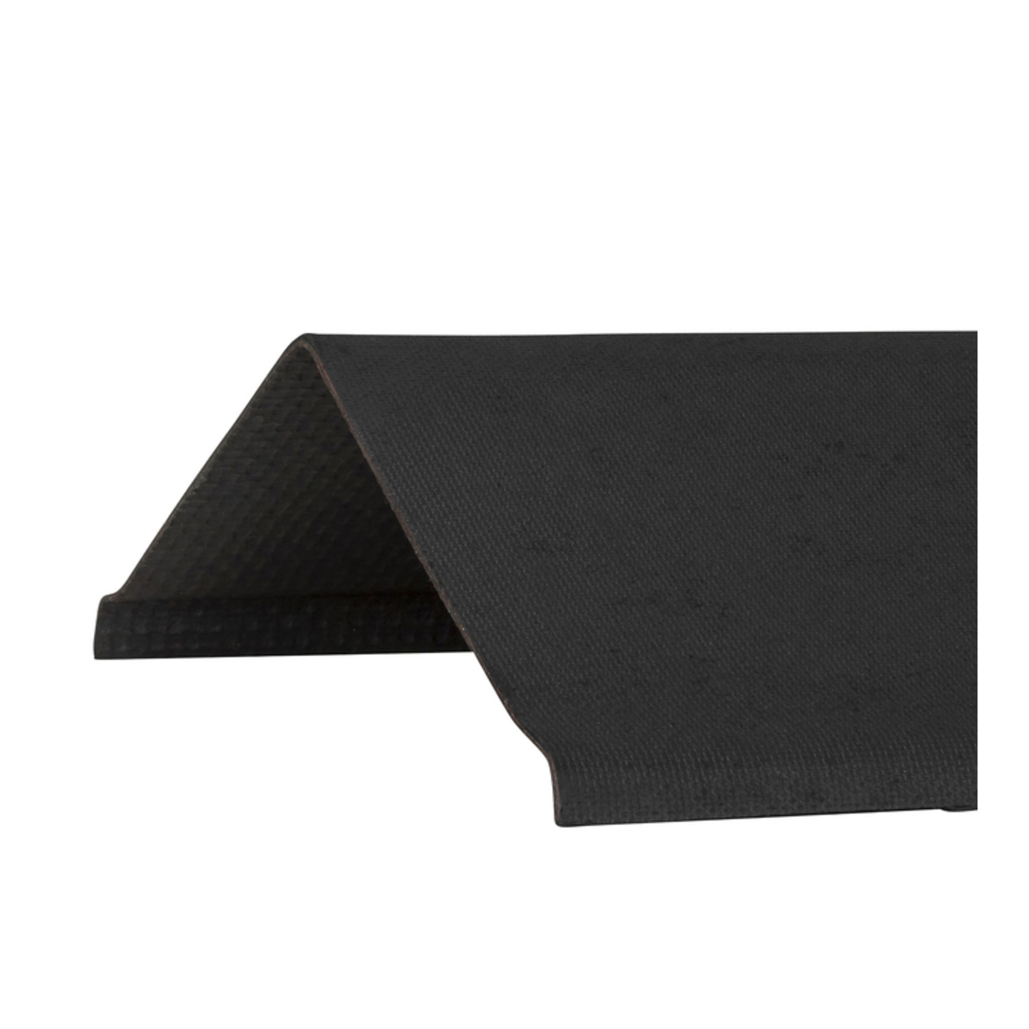 Ridge Cap, Black, 39 1/2" x 16 from ONDURA | BMR