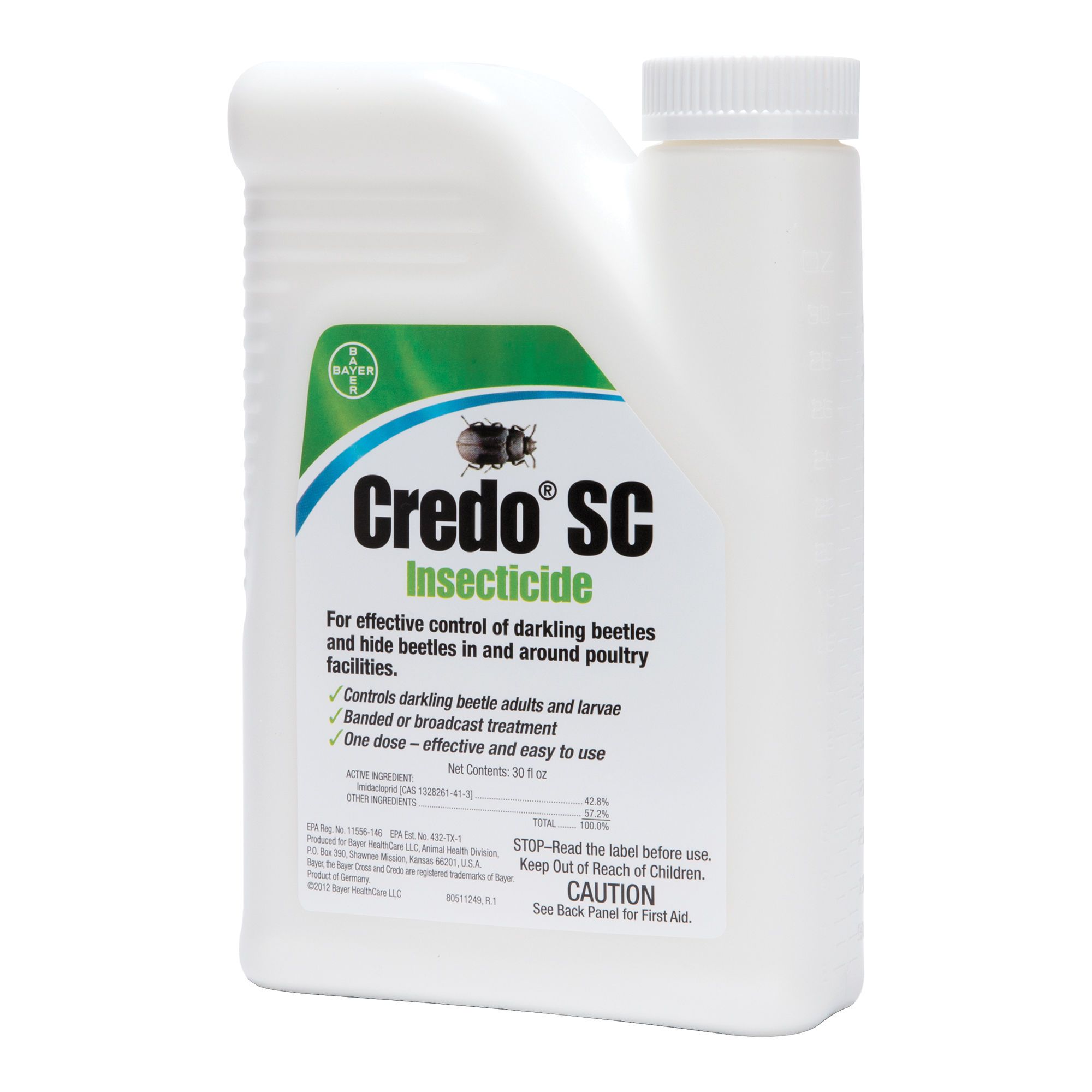 Credo Insecticide from BAYER | BMR