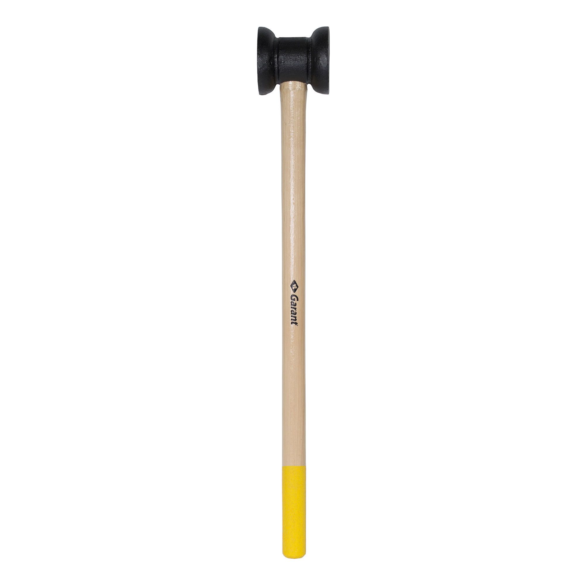 Fence Weight 10 Lb - Safety Plug - Handle 36" from GARANT | BMR