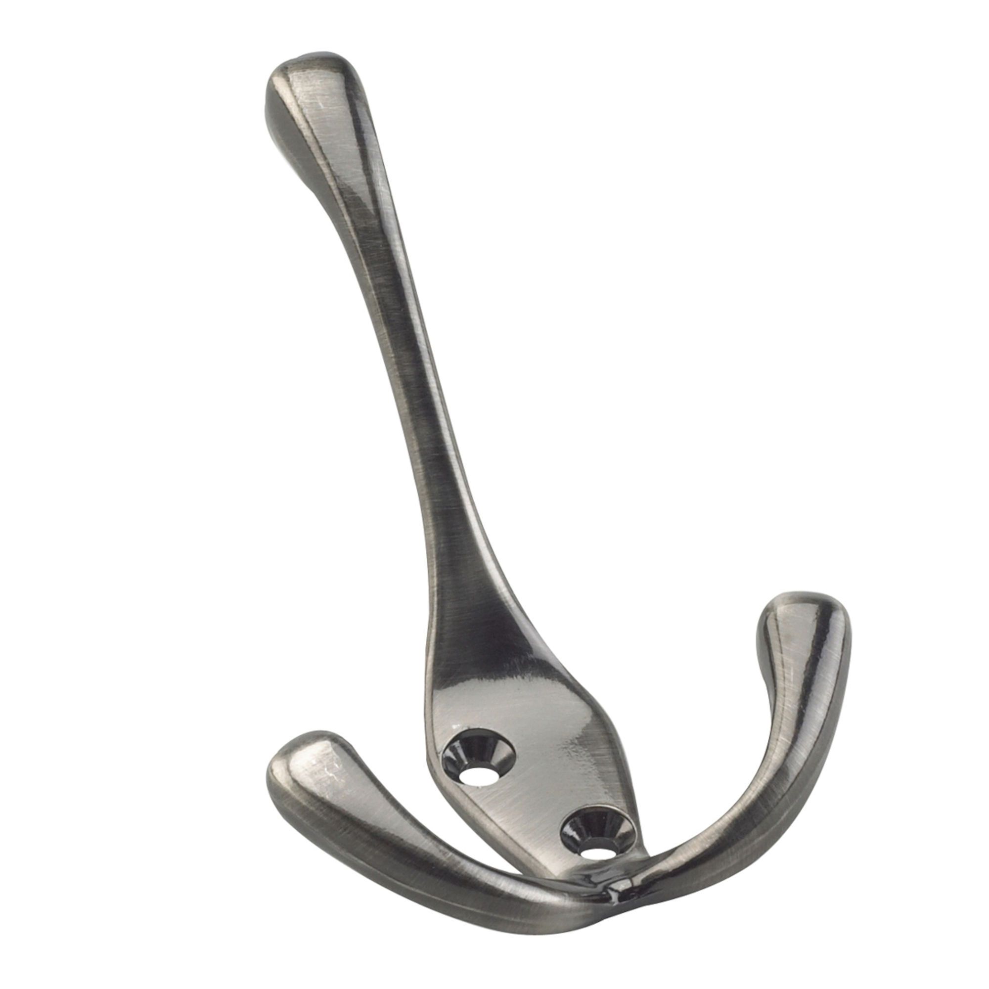 Crochet robuste triple de RICHELIEU | BMR