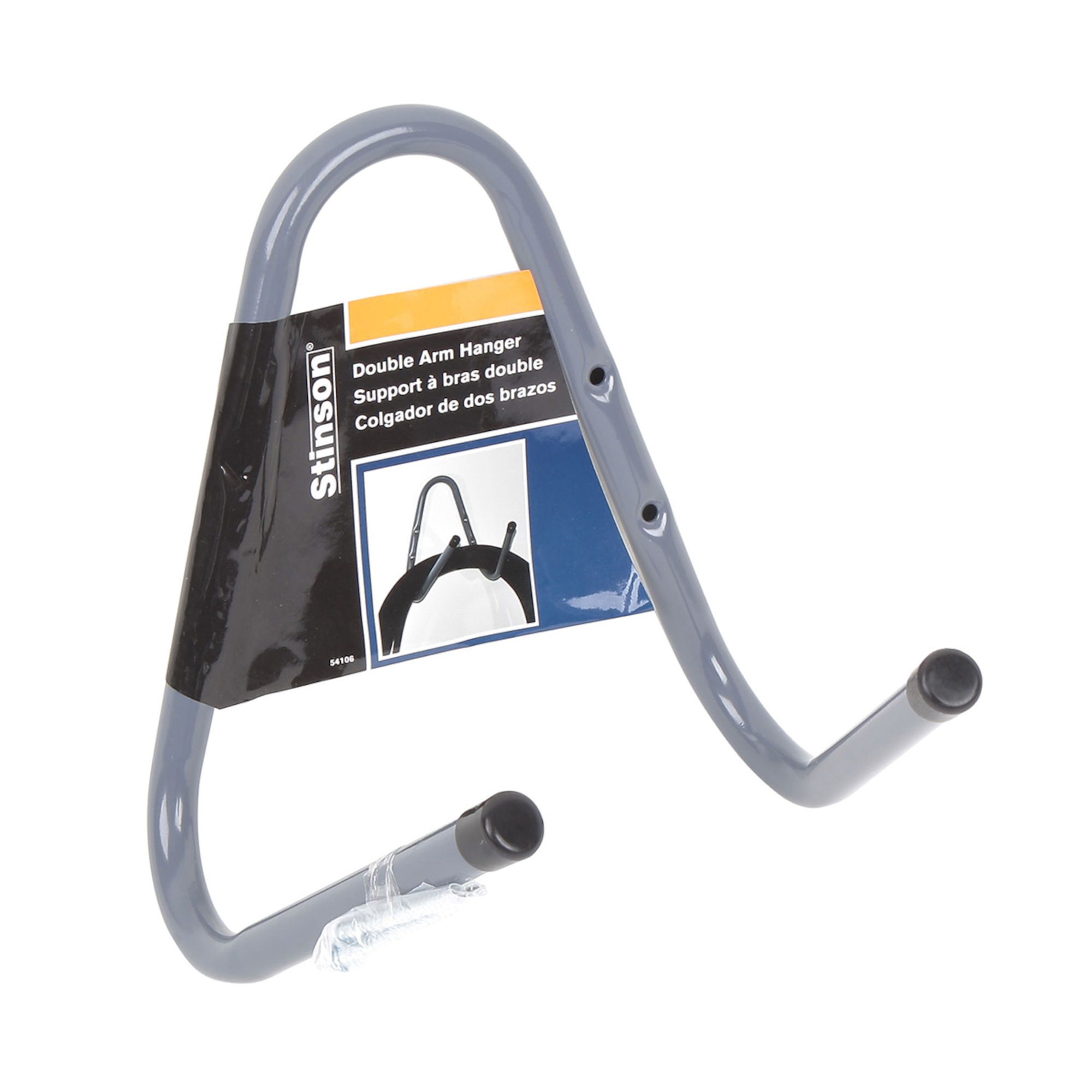 CROCHET TOUT USAGE de TOOLWAY | BMR