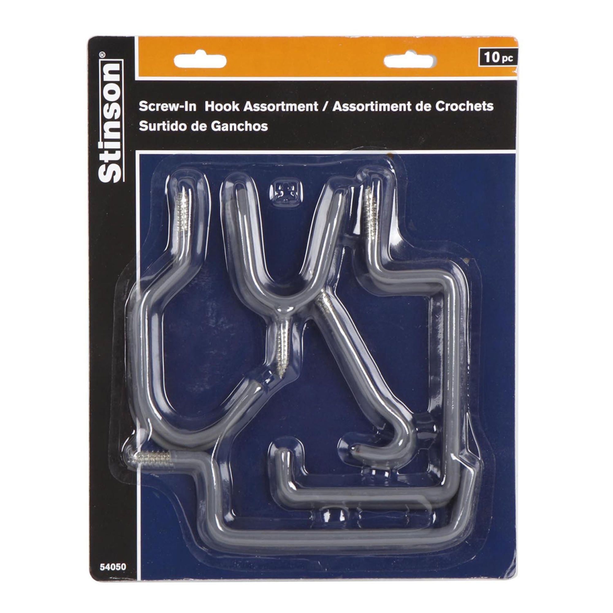 STORAGE HOOK SET from TOOLWAY | BMR