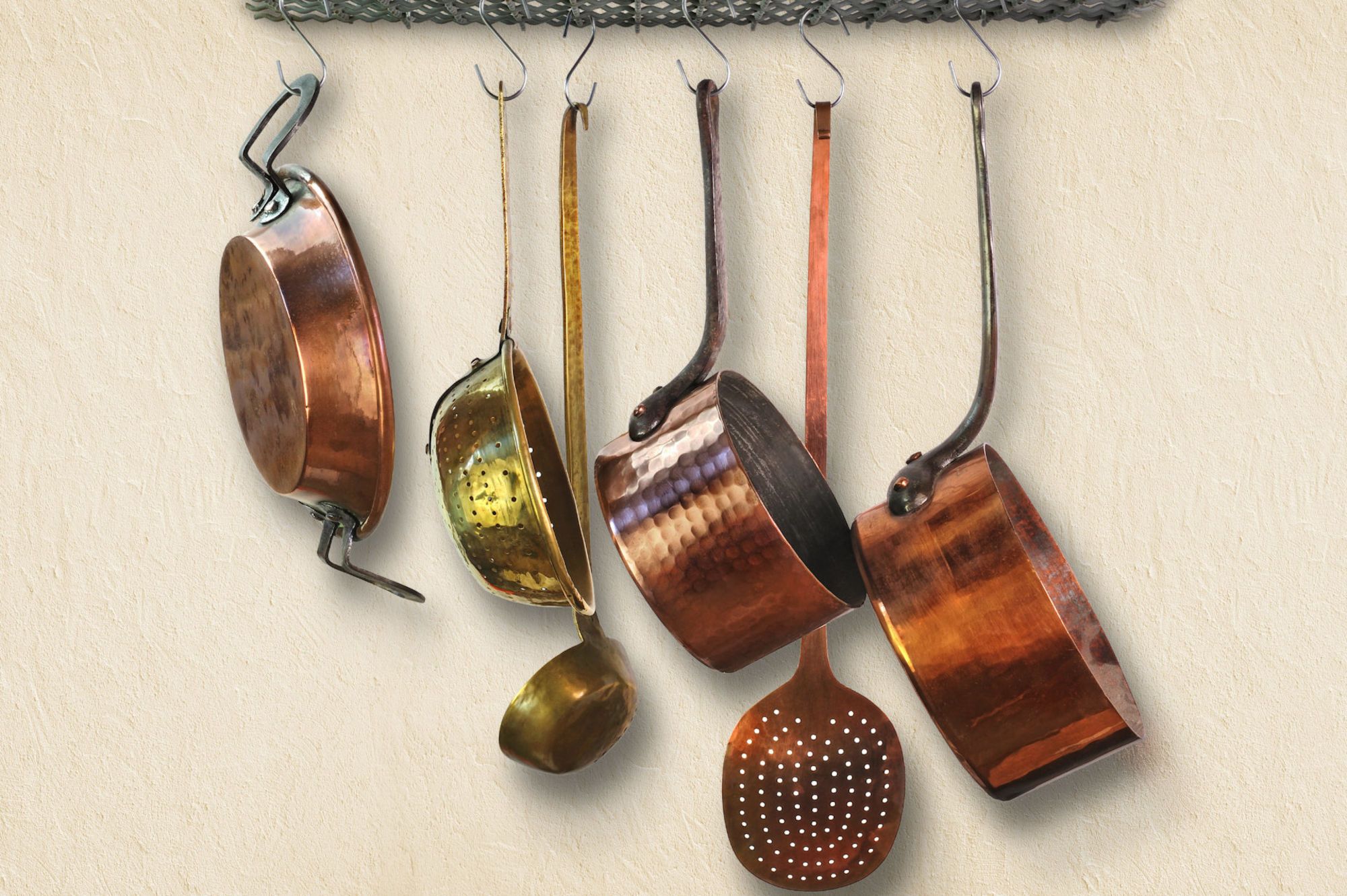 Crochet en forme de S de ONWARD | BMR