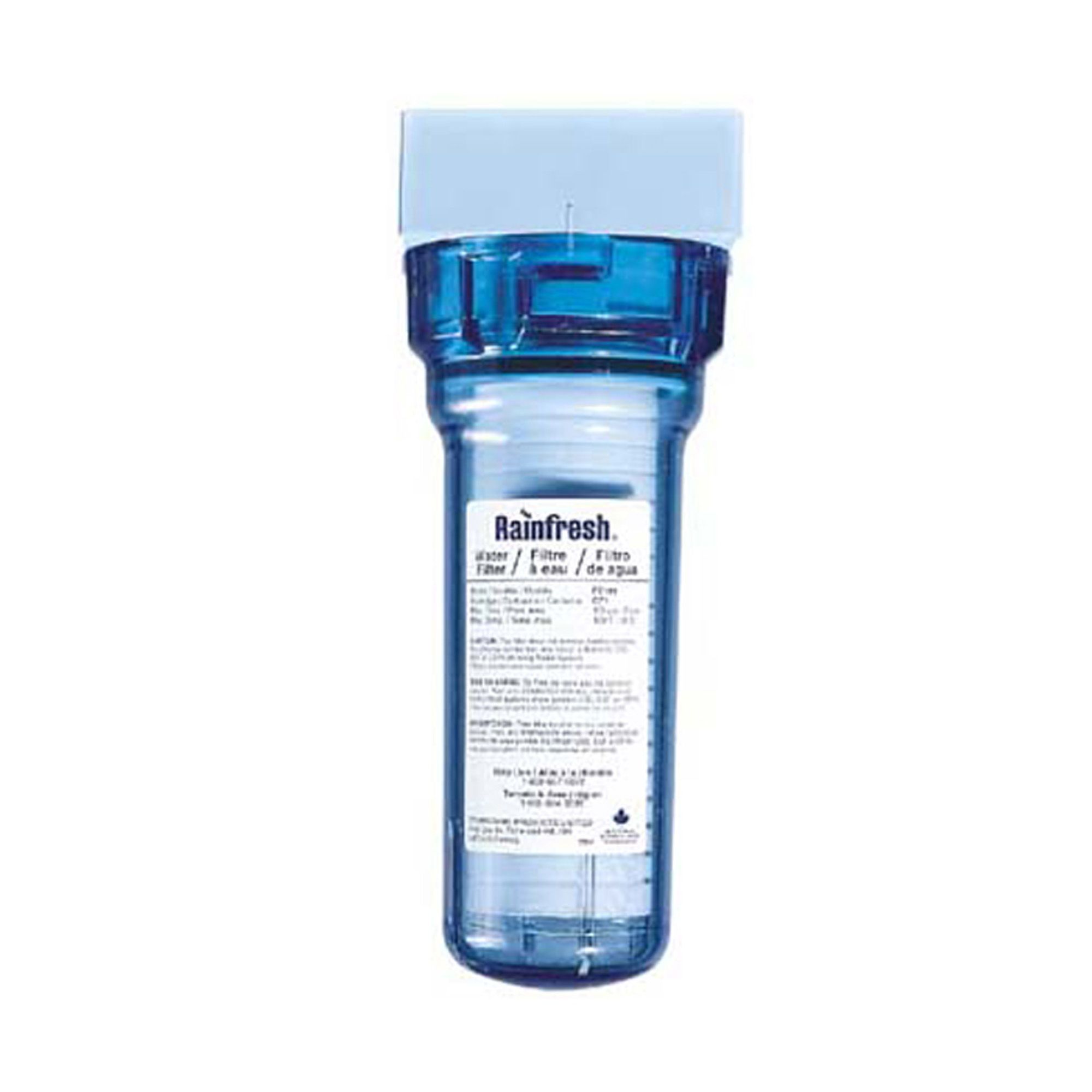 House water filter from RAINFRESH | BMR