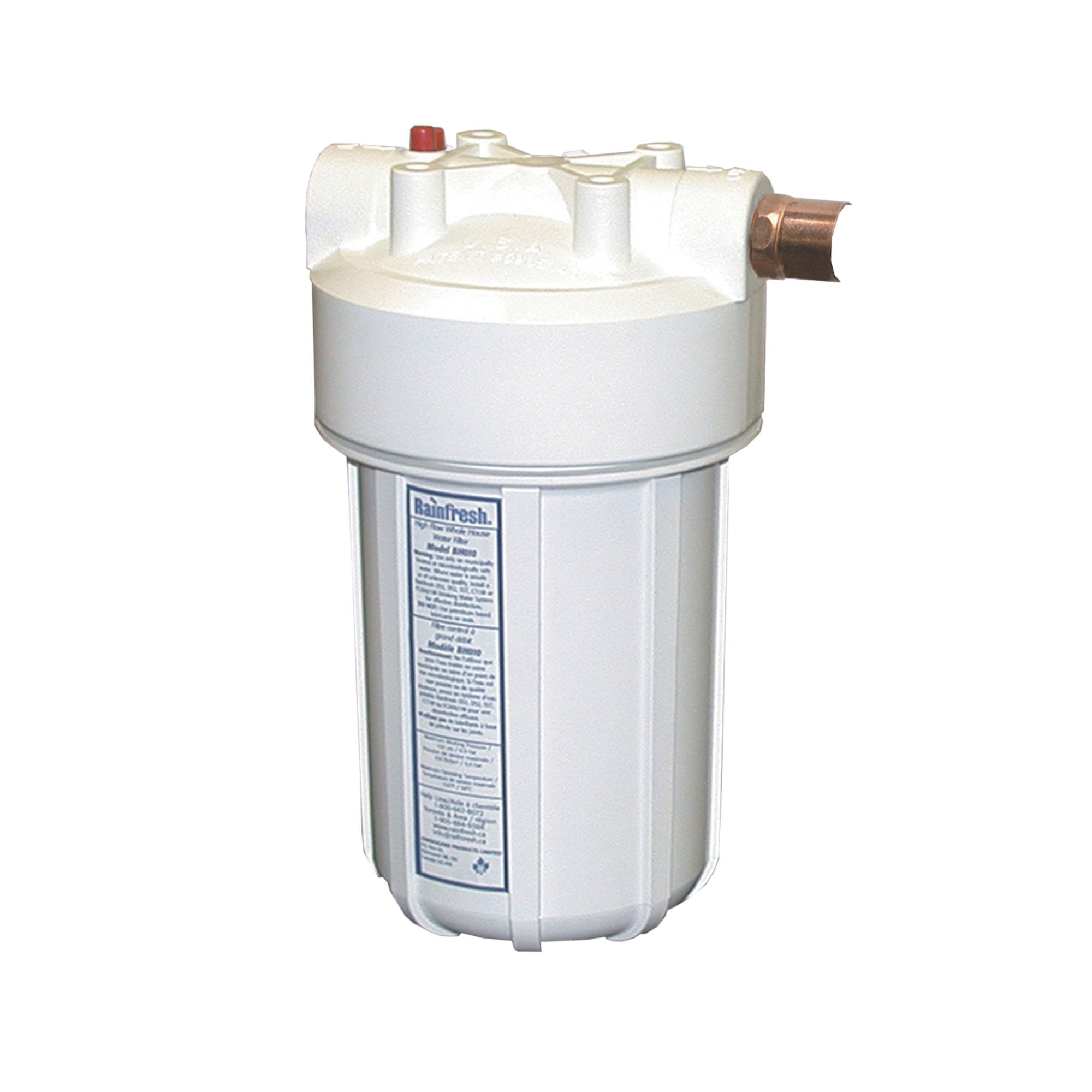 Water filter from RAINFRESH | BMR