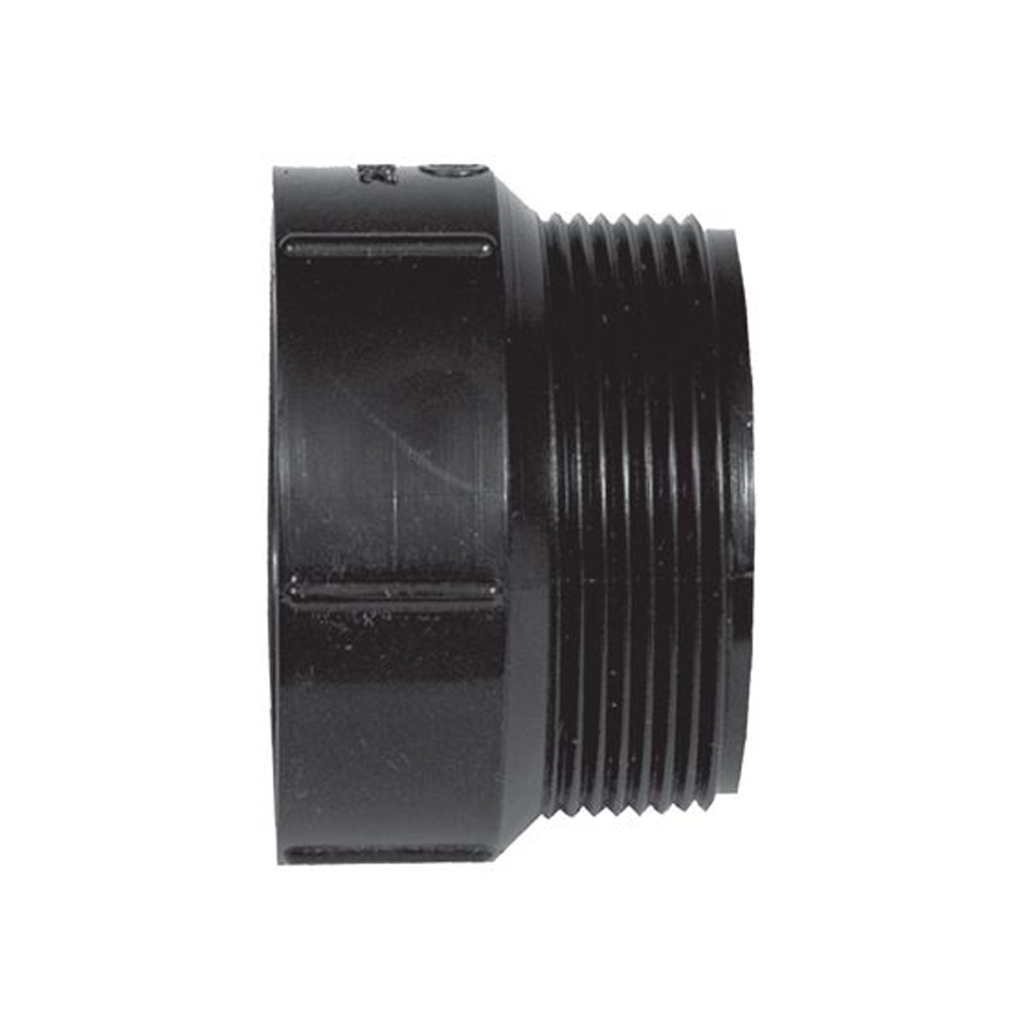 ABS DWV Male Adapter from IPEX | BMR