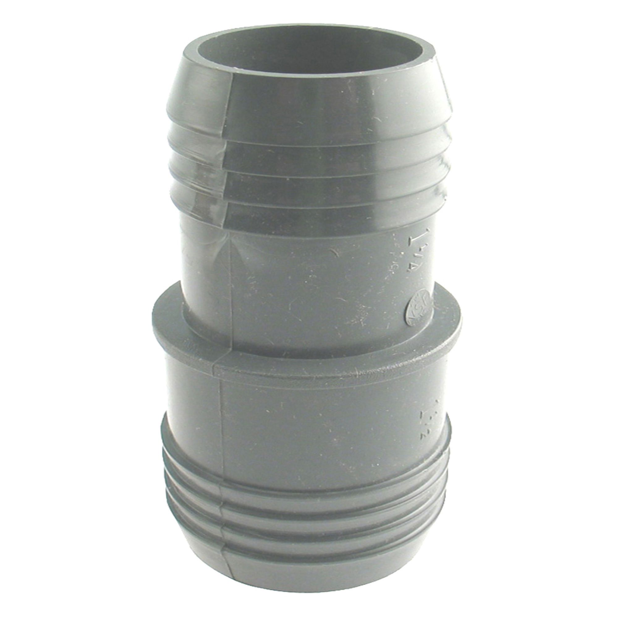 Plastic Reduce Fitting - 2" x 1 1/2" | BMR