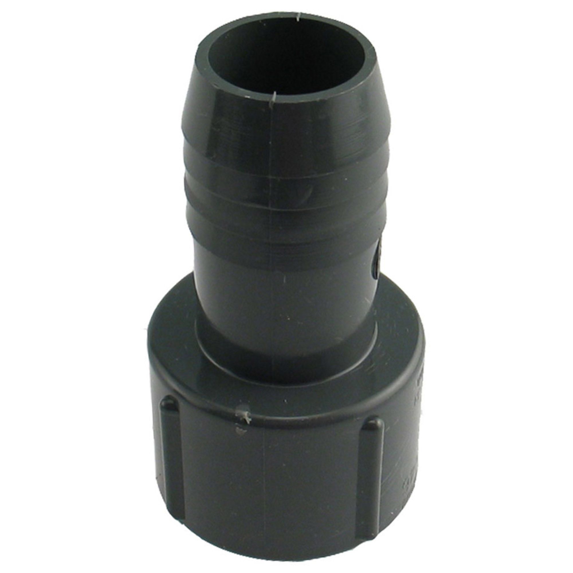 Plastic Hub Adapter - 3/4" | BMR