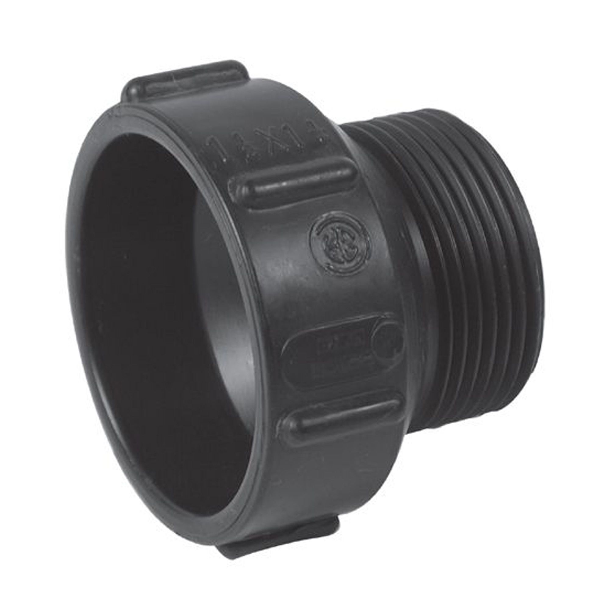 ABS DWV Male Adapter from IPEX | BMR
