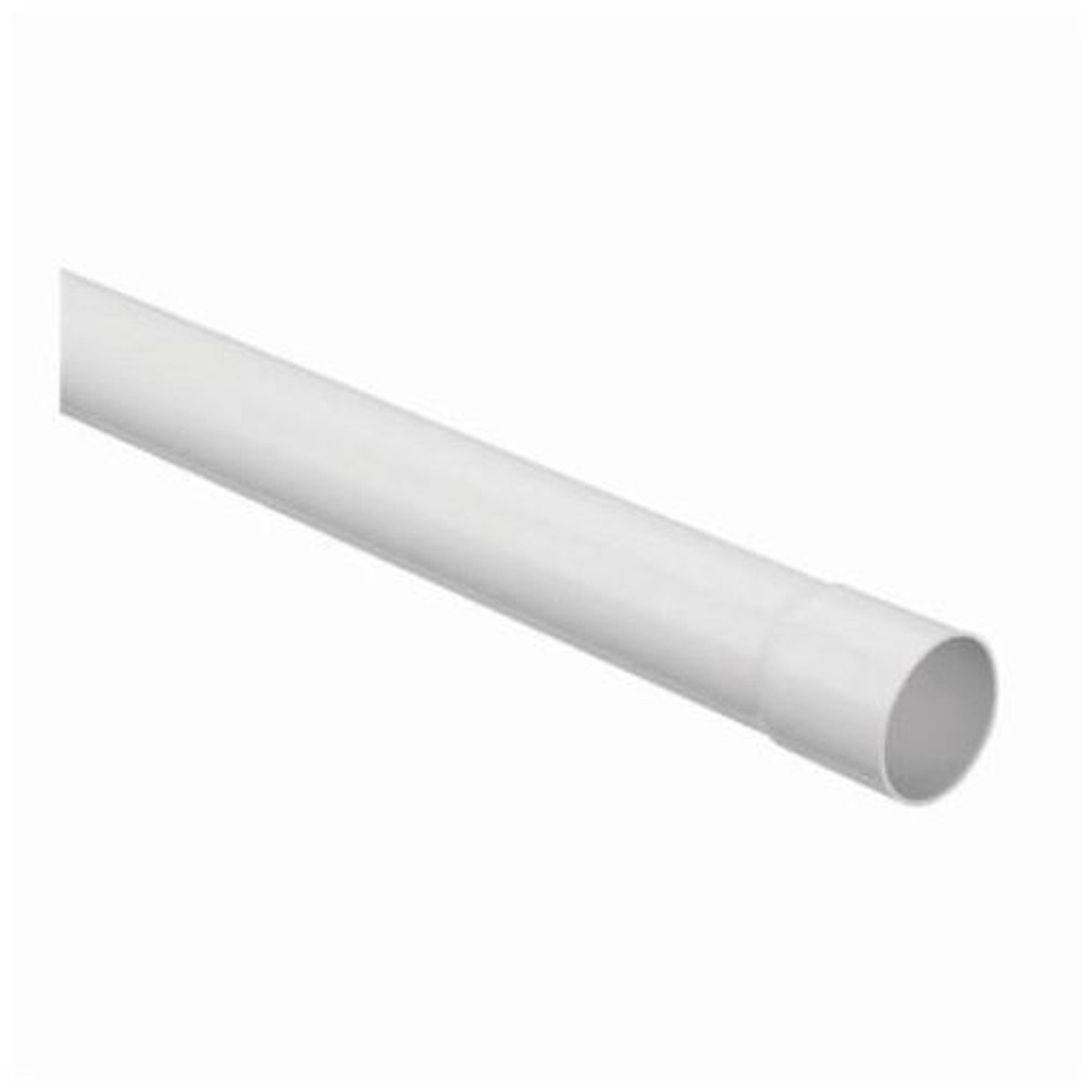 PVC pipe for central vacuum cleaner from BROAN-NUTONE | BMR
