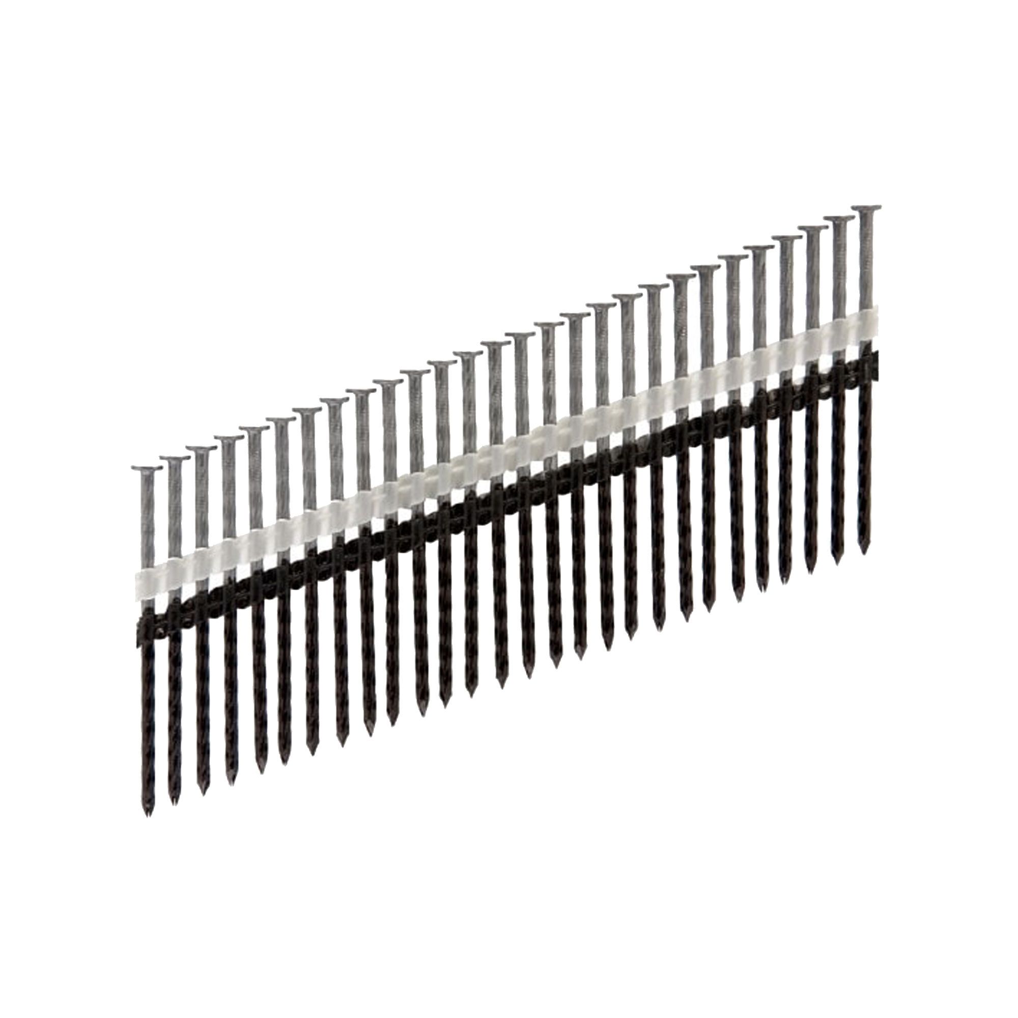 21° Plastic Strip Collated Nails from DUCHESNE | BMR