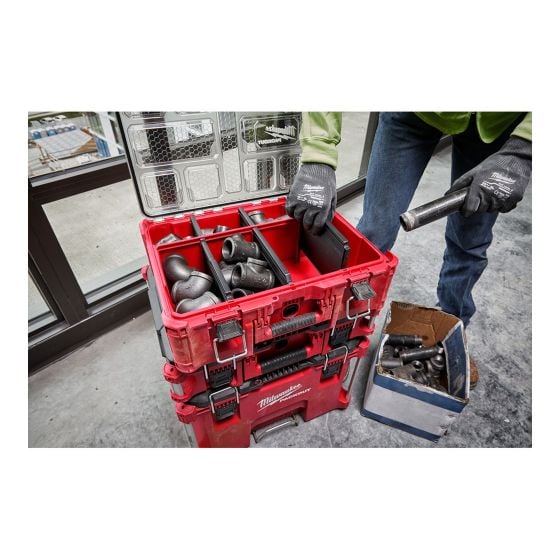 PACKOUT Deep Organizer from MILWAUKEE | BMR