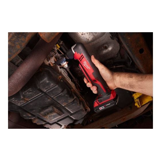 M18 18 V Lithium-Ion Cordless Right-Angle Drill - Tool Only from ...