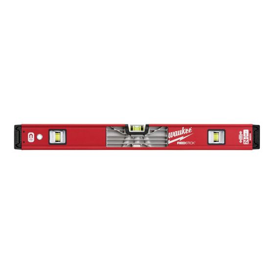 REDSTICK Magnetic Box Level - 24" from MILWAUKEE | BMR