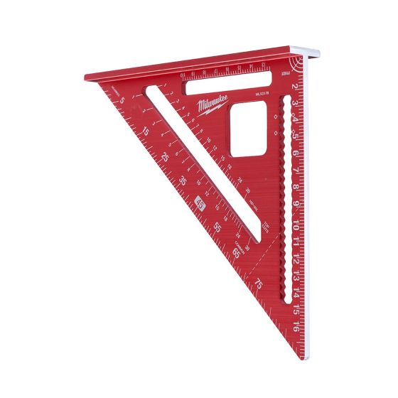 Metric Rafter Square - 180 mm (7") from MILWAUKEE | BMR